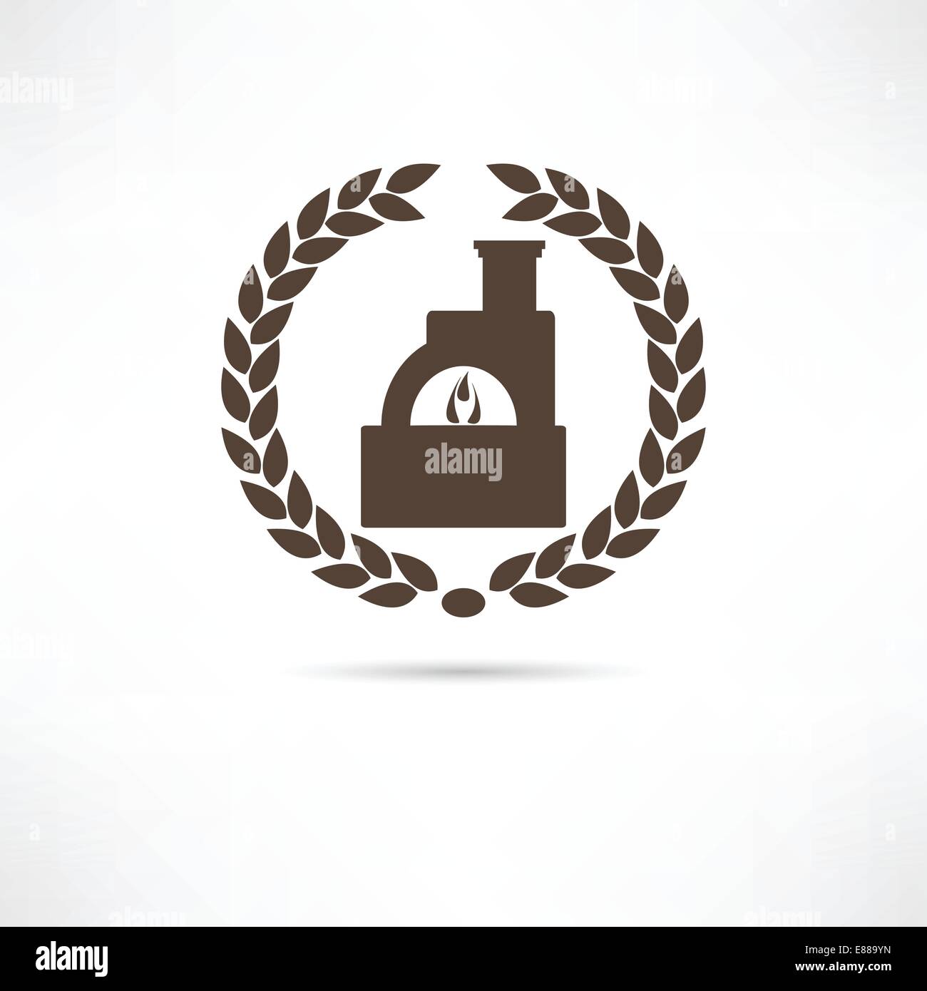 Japanese bakery Stock Vector Images - Alamy