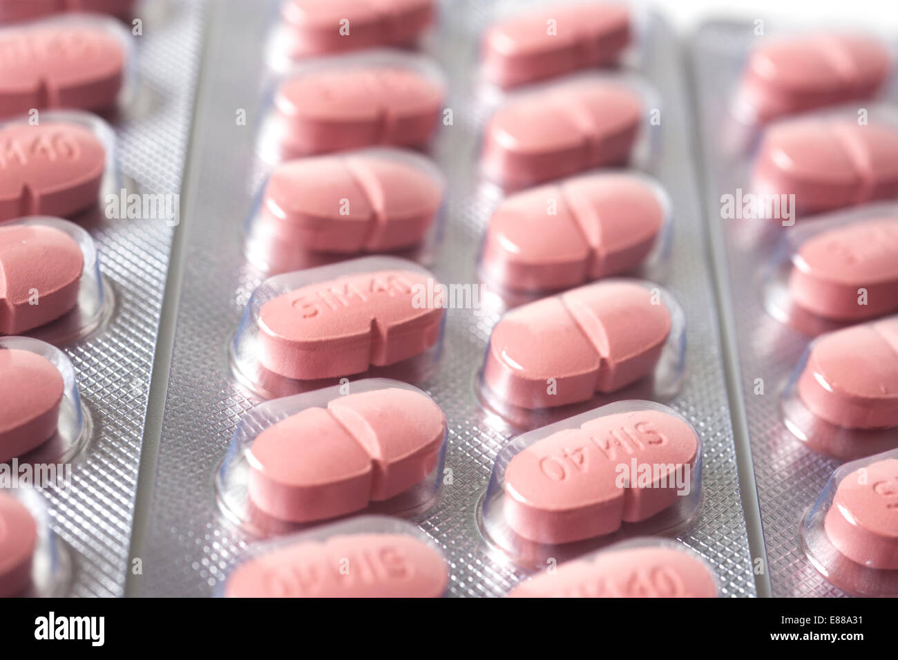 Statins Stock Photos & Statins Stock Images - Alamy