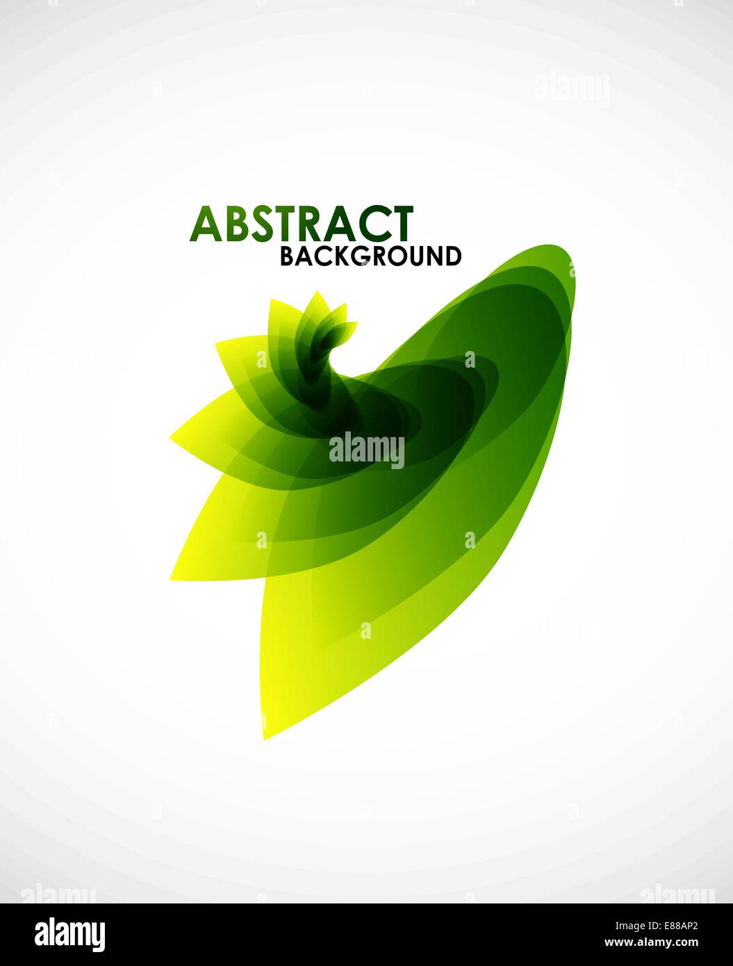 Natural business shape Stock Vector Image & Art - Alamy