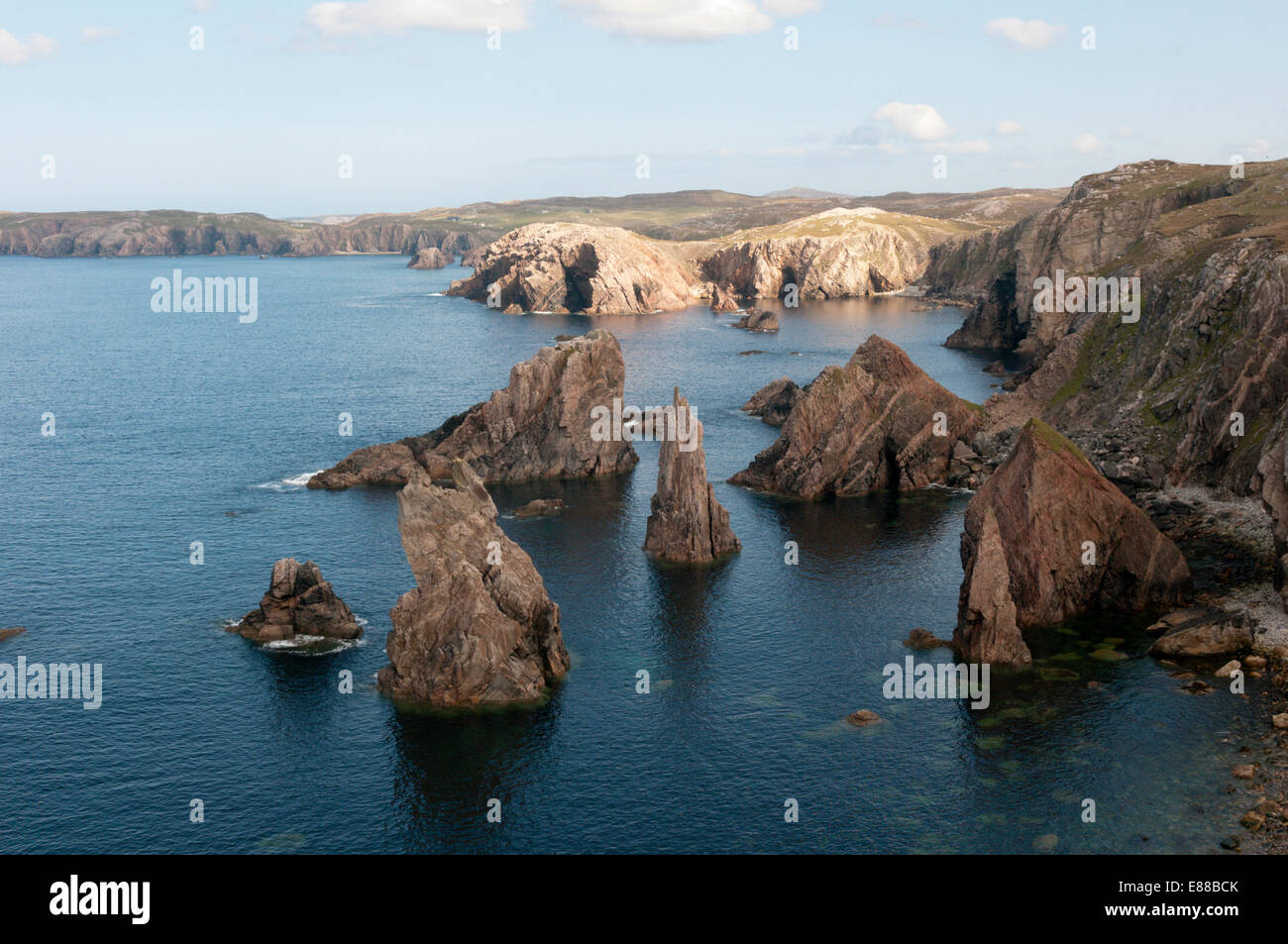 Pink granite hi-res stock photography and images - Alamy