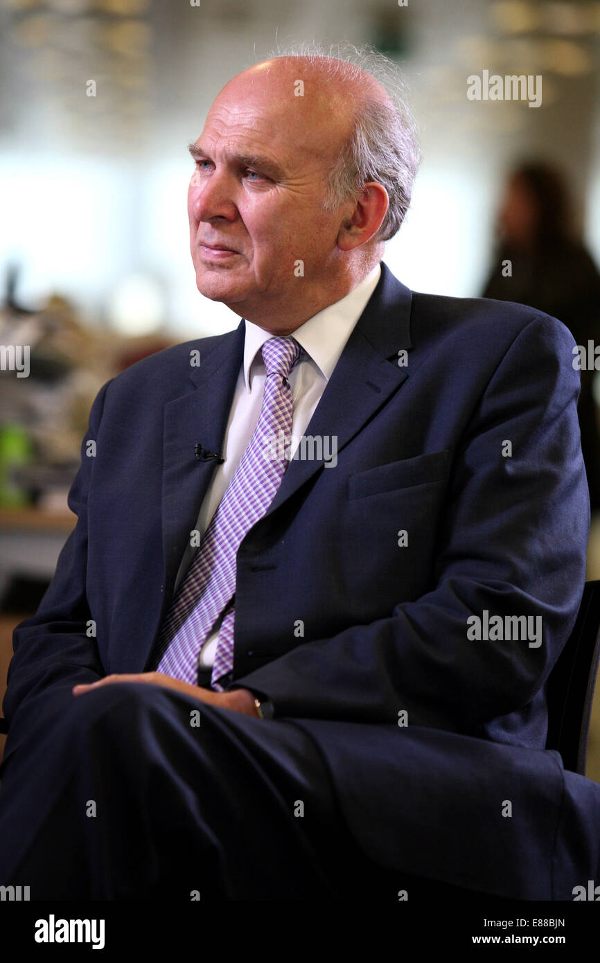 Former lib dem hi-res stock photography and images - Alamy