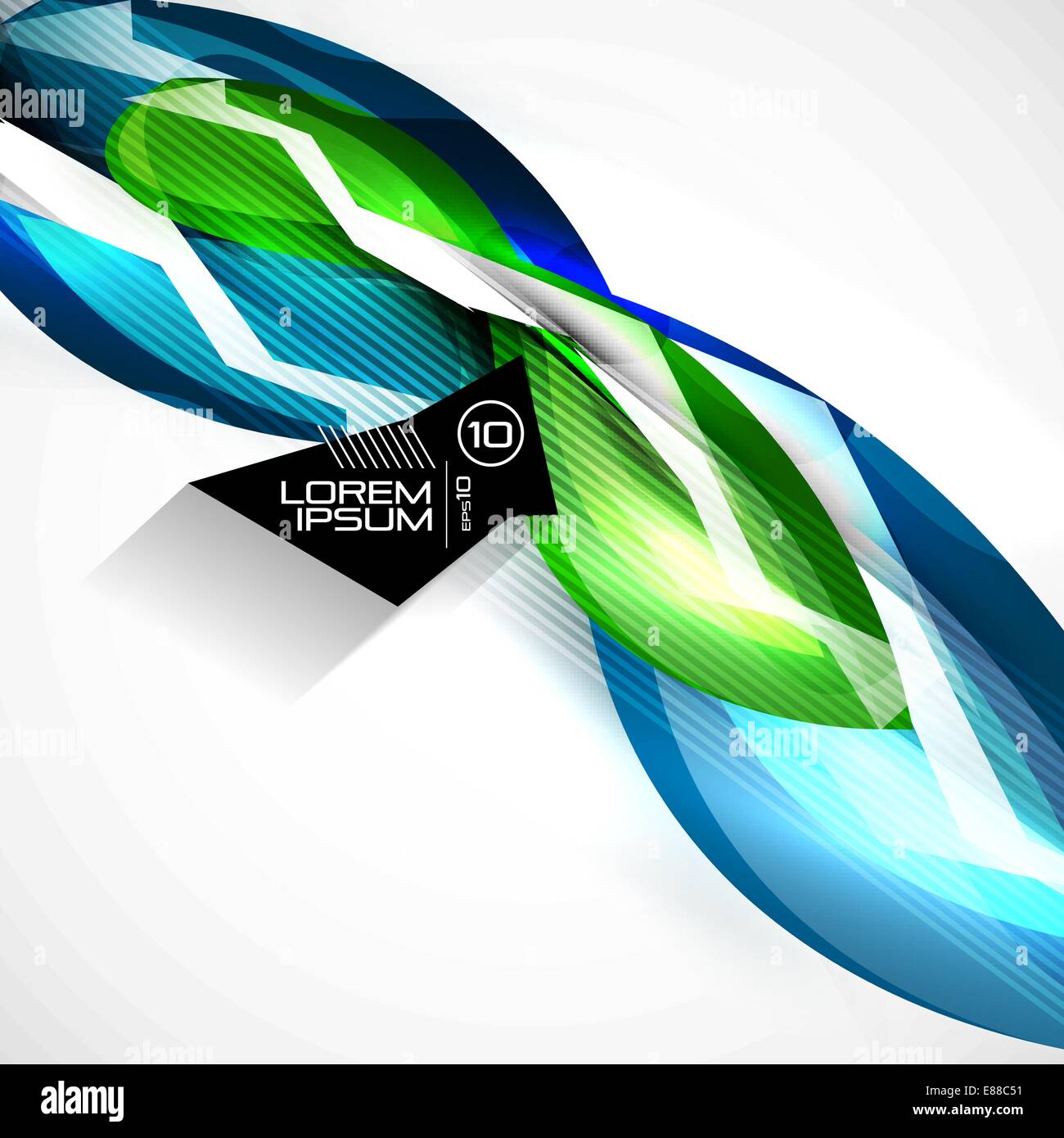 Futuristic hi-tech line design on grey for your background Stock Vector ...