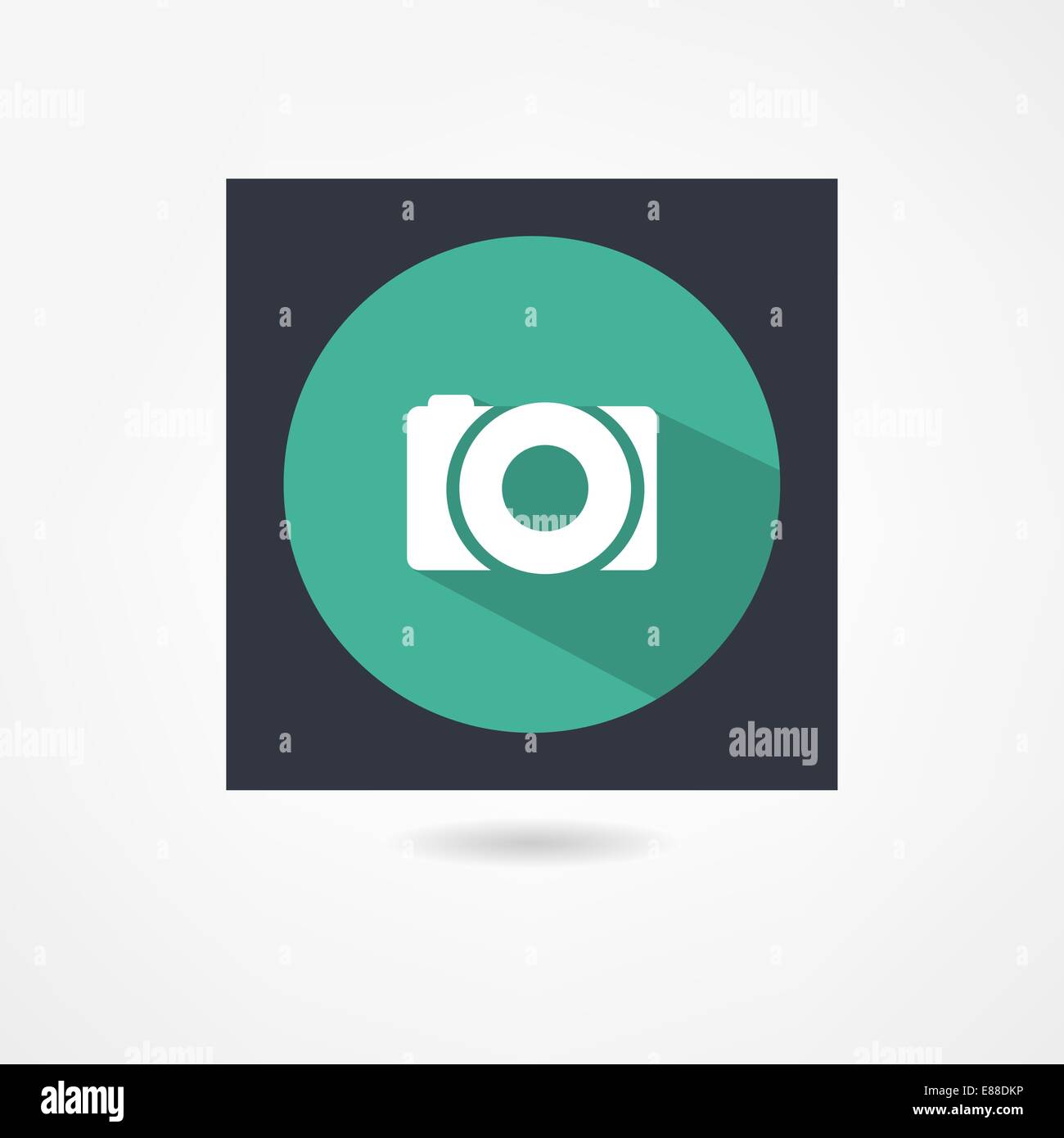 Camera Colours Stock Vector Images - Alamy