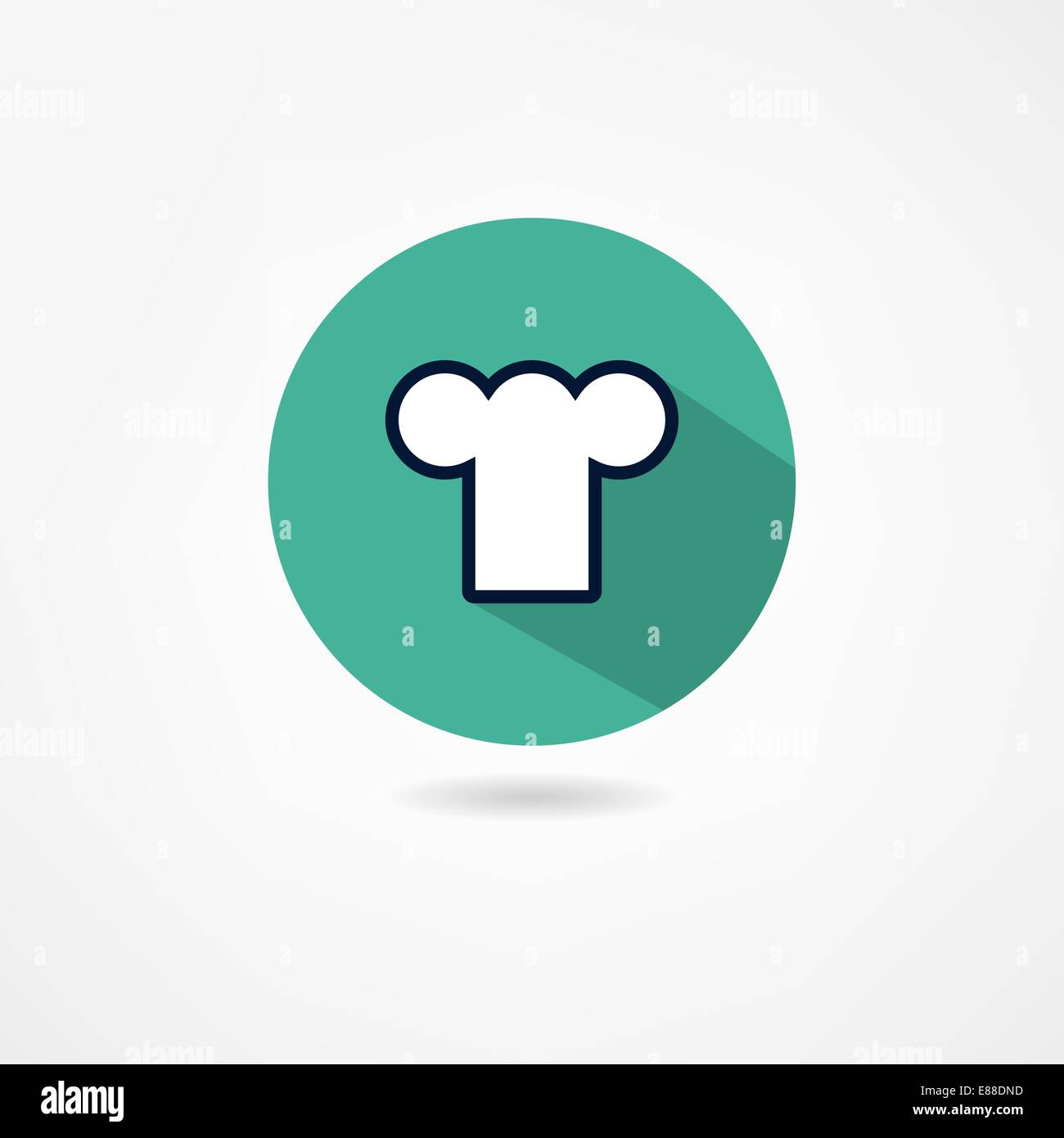 Kitchenette Stock Vector Images - Alamy