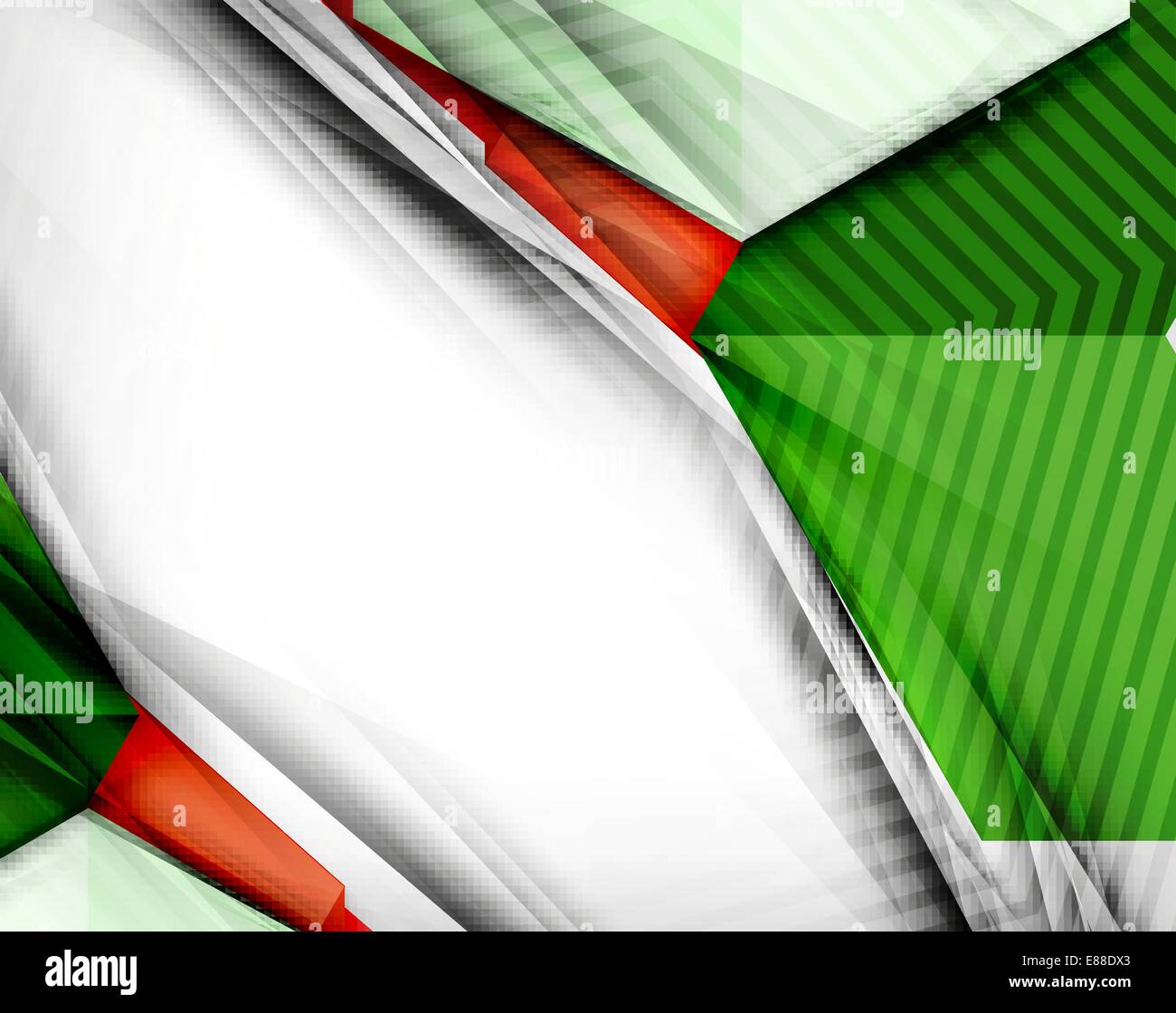 Geometrical shape abstract background. For business background ...