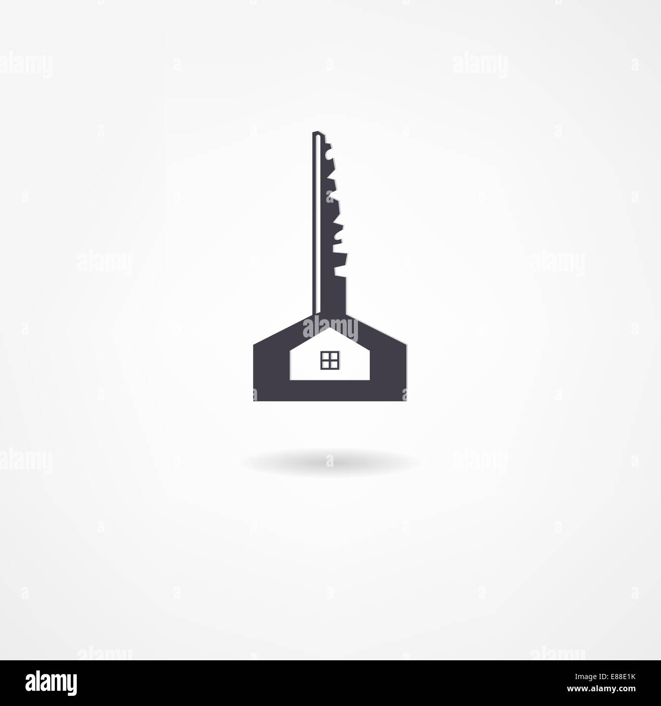 The key ing hi-res stock photography and images - Alamy