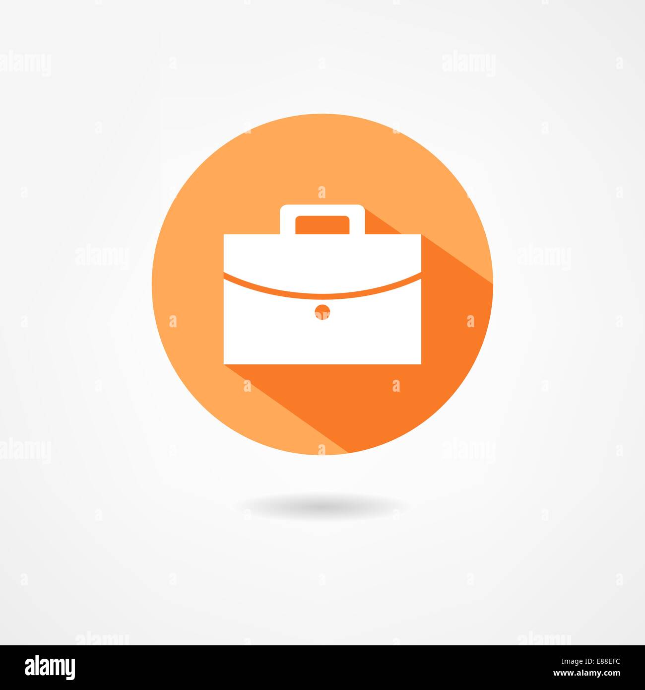 Red leather folder Stock Vector Images - Alamy