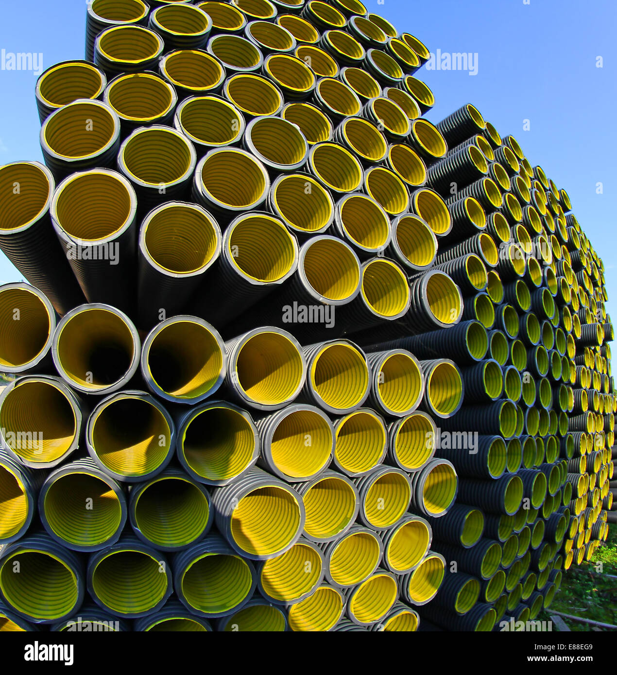 Wrinkled hose hi-res stock photography and images - Alamy