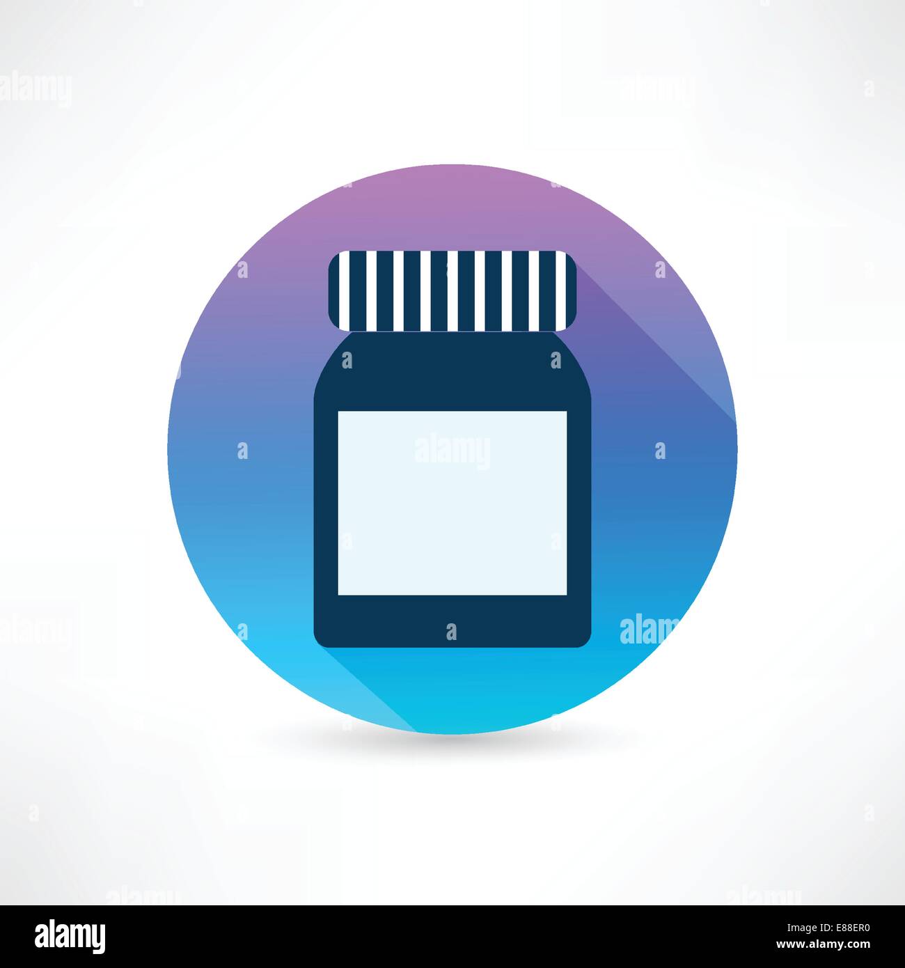 Cartoon ancient jar brown Stock Vector Images - Alamy