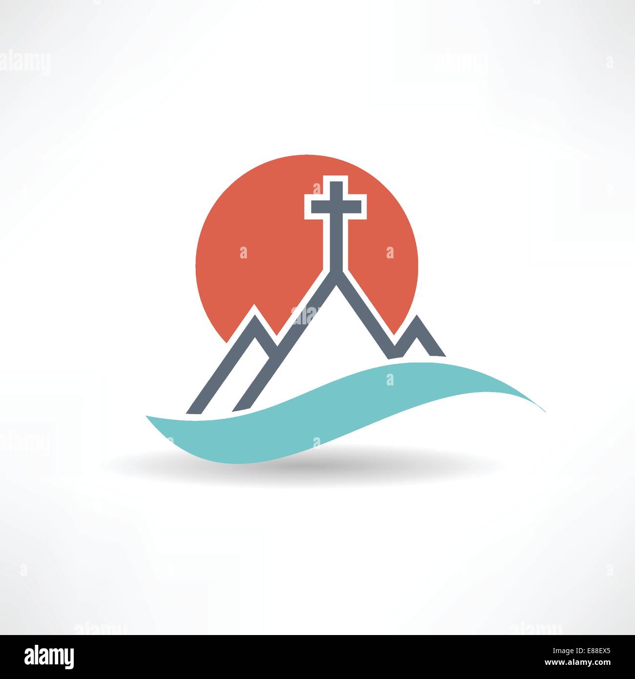 Beam tomb Stock Vector Images - Alamy