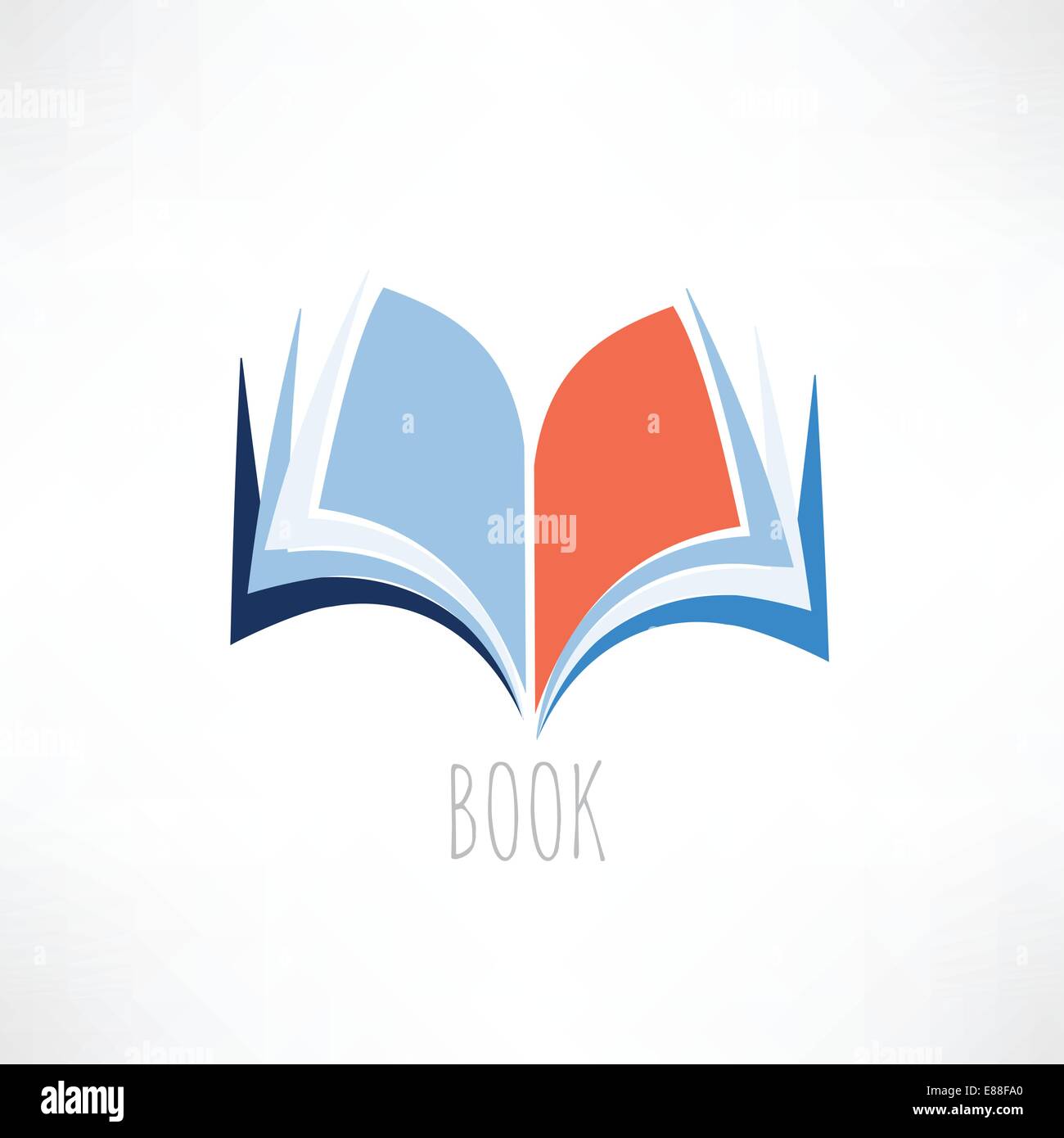 book knowledge icon Stock Vector Image & Art - Alamy
