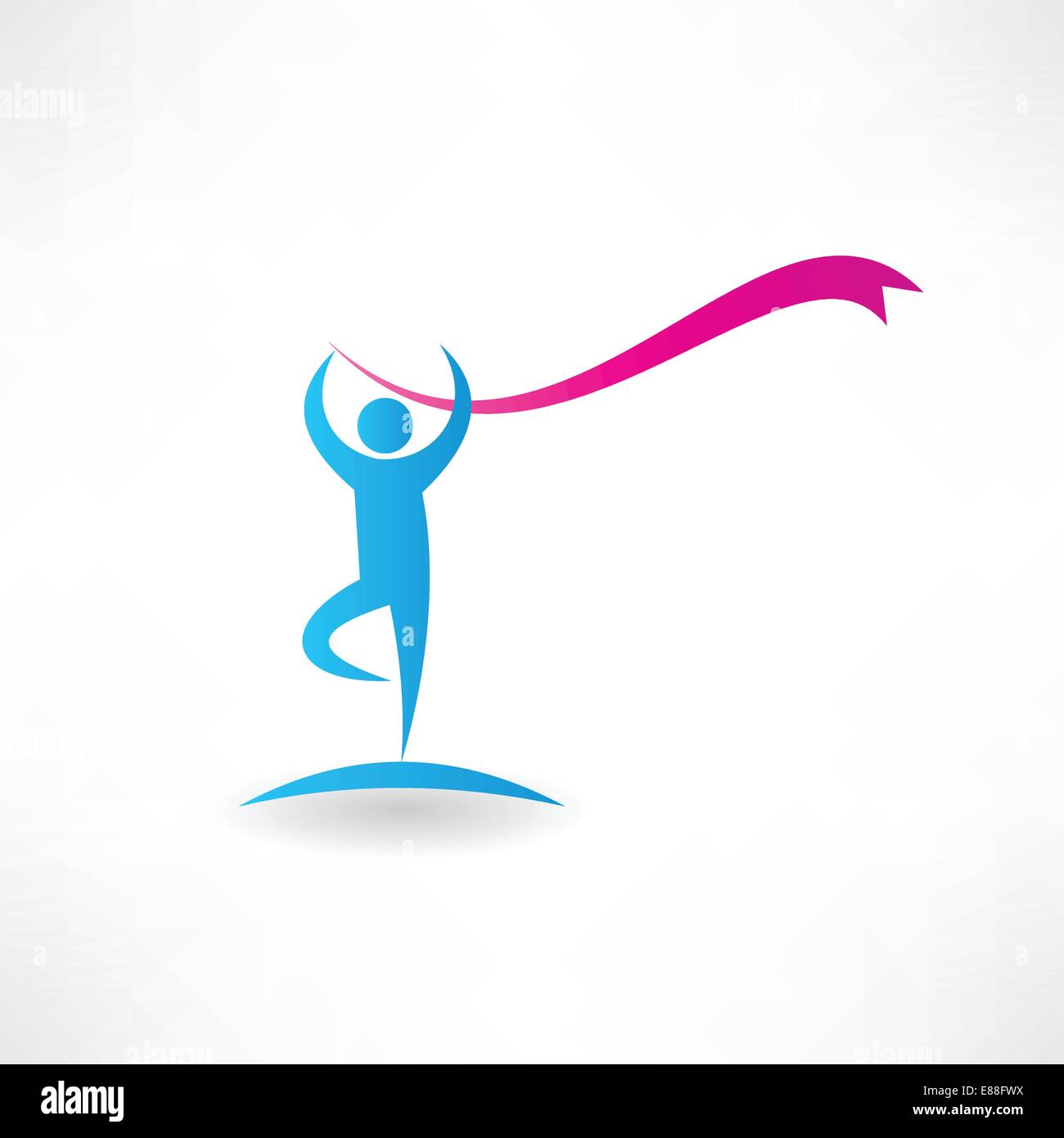 free callisthenics icon Stock Vector Image & Art - Alamy