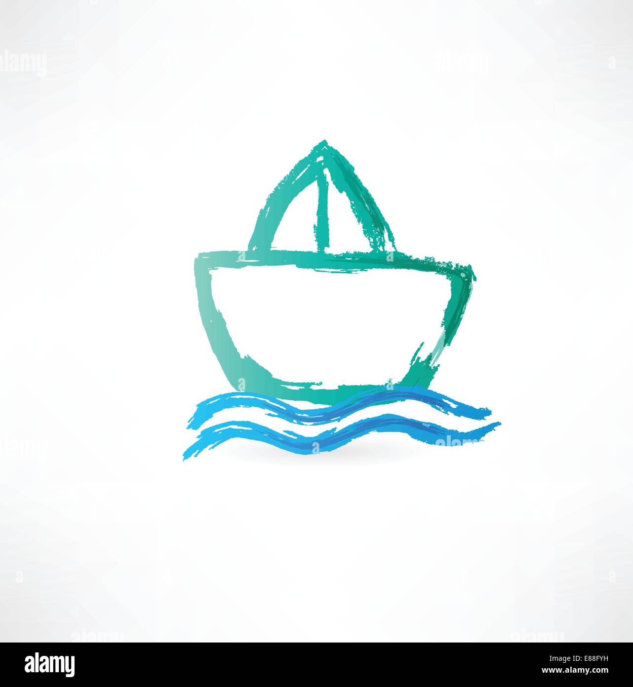 Ship hull texture Stock Vector Images - Alamy