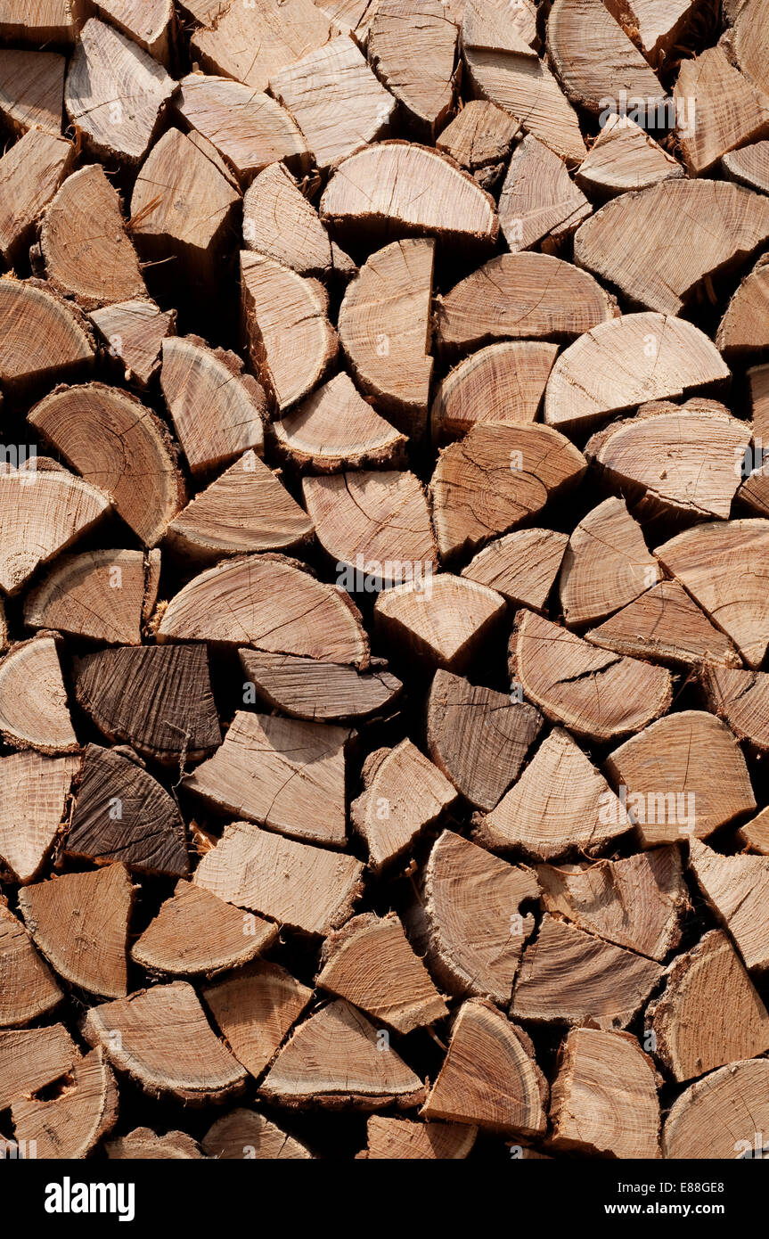 Large wood stack hi-res stock photography and images - Alamy