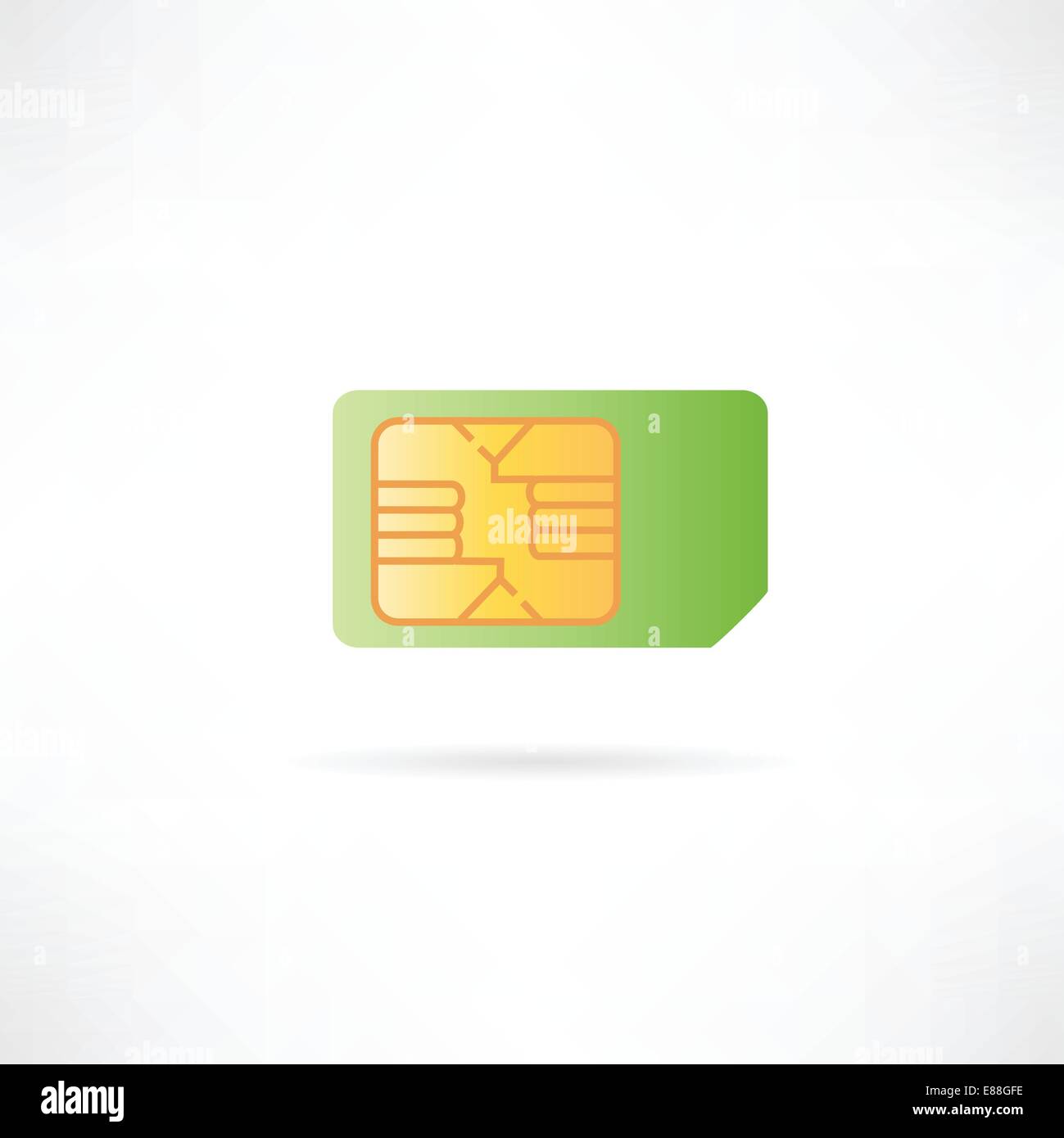 Mail prepaid Stock Vector Images - Alamy