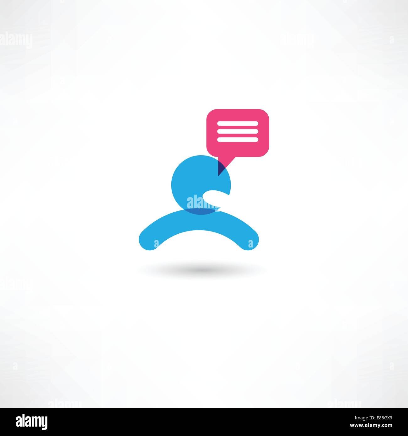 Tie ing Stock Vector Images - Alamy