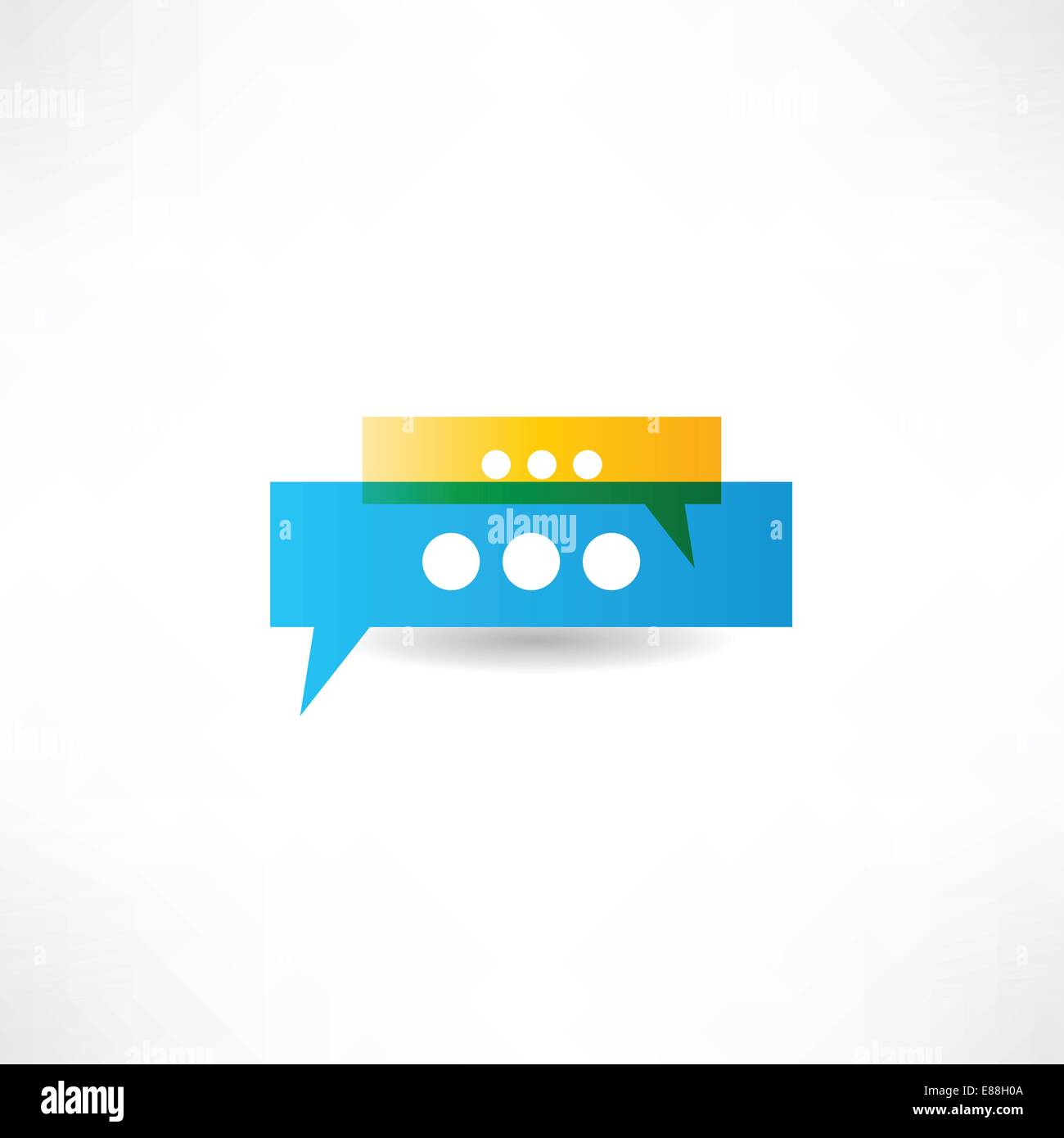 Saying something hi-res stock photography and images - Alamy