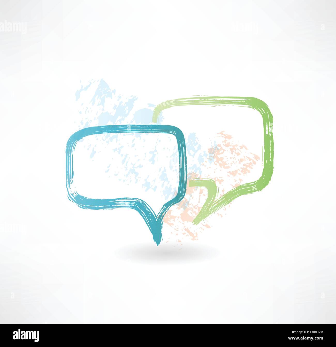 Dialog box icon Stock Vector Image & Art - Alamy