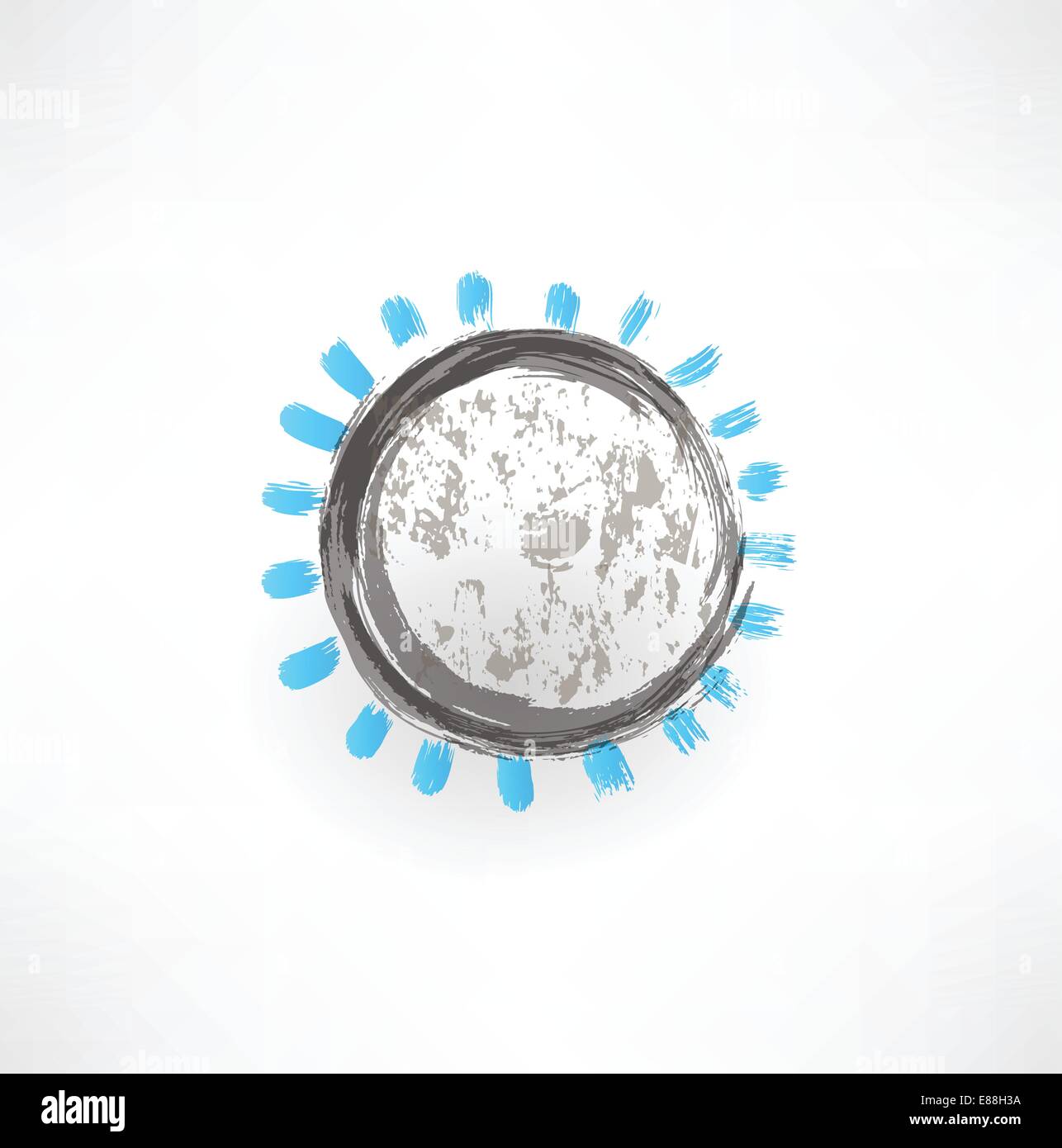 Gas rings Stock Vector Images - Alamy