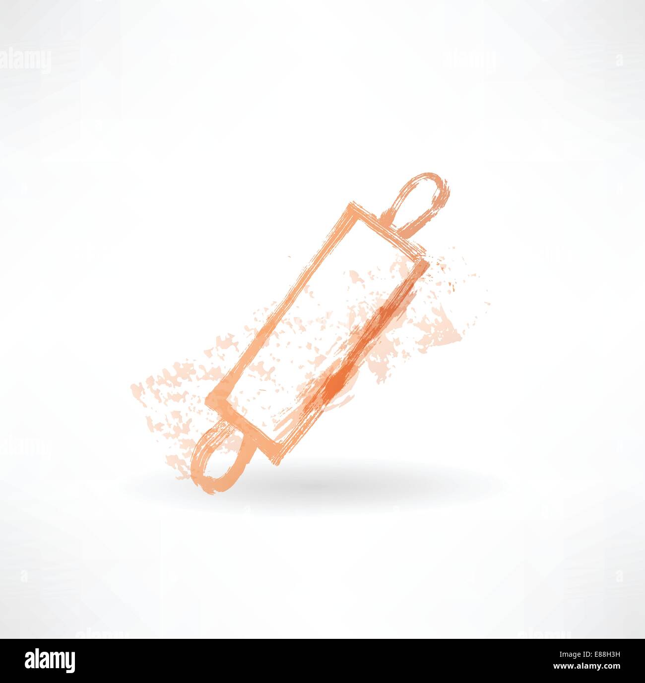 Tapered rod Stock Vector Images - Alamy