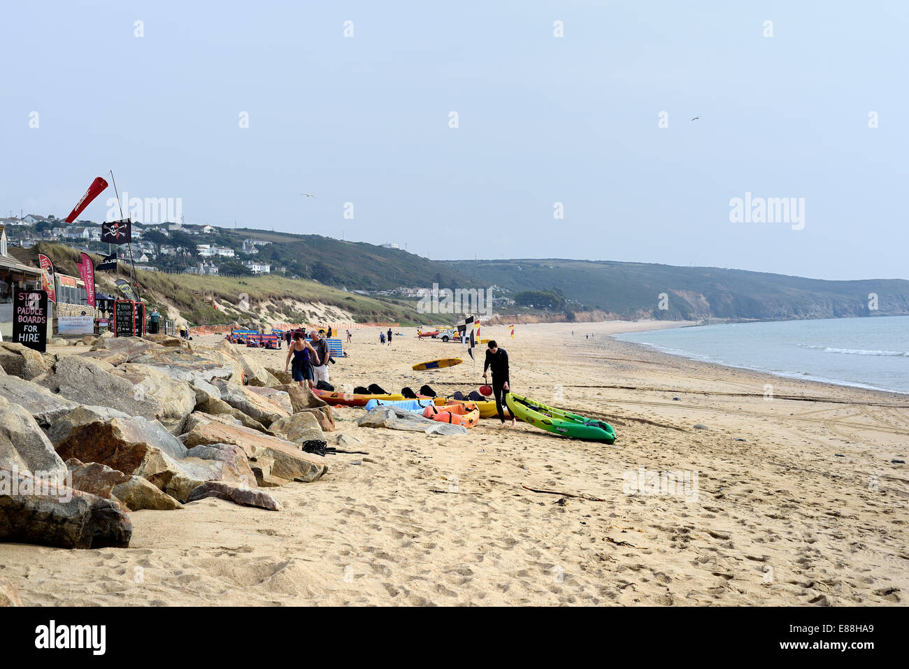 Praa properly sands pronounced pray prah hi-res stock photography and ...