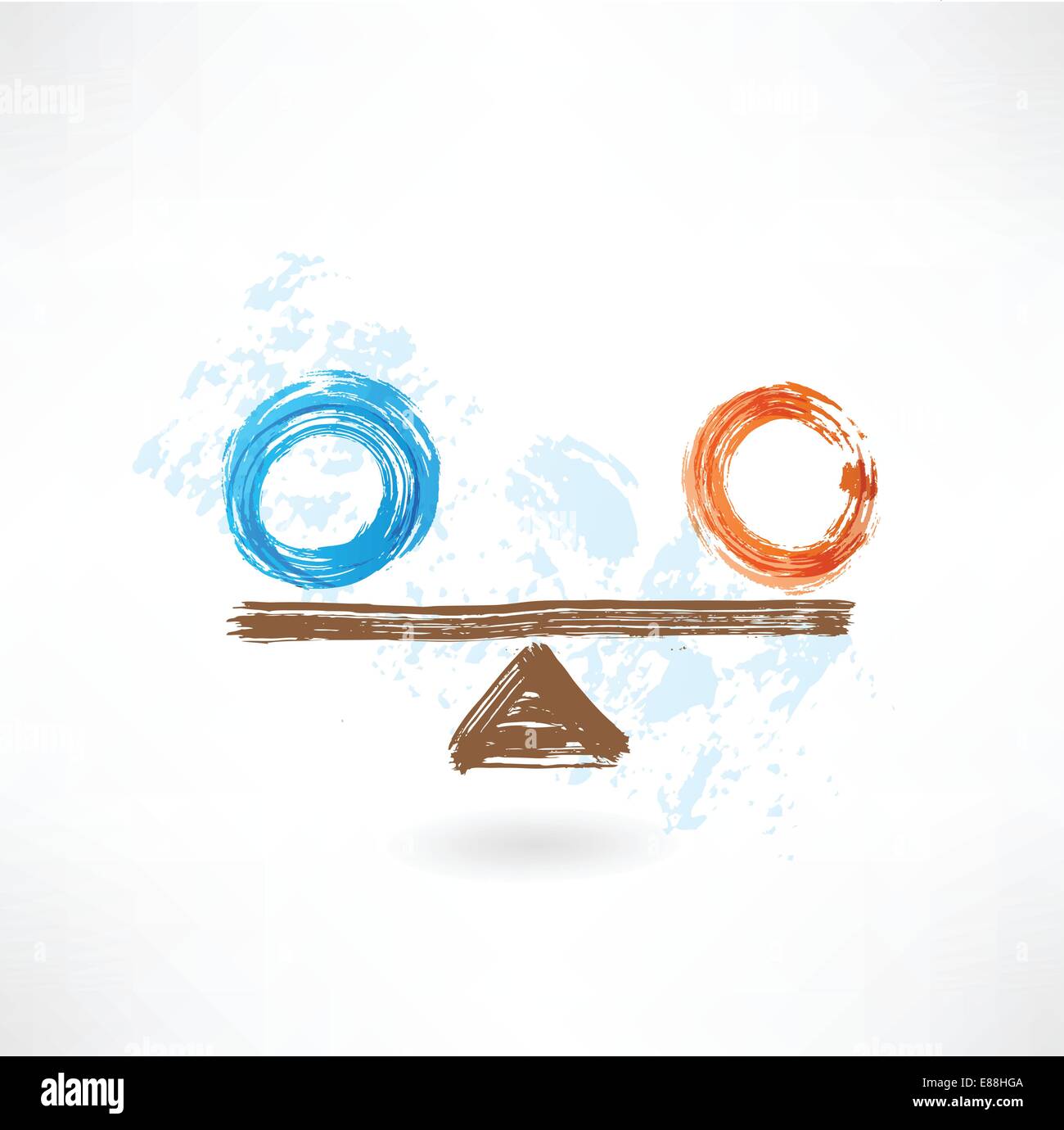 Cool yellow Stock Vector Images - Alamy