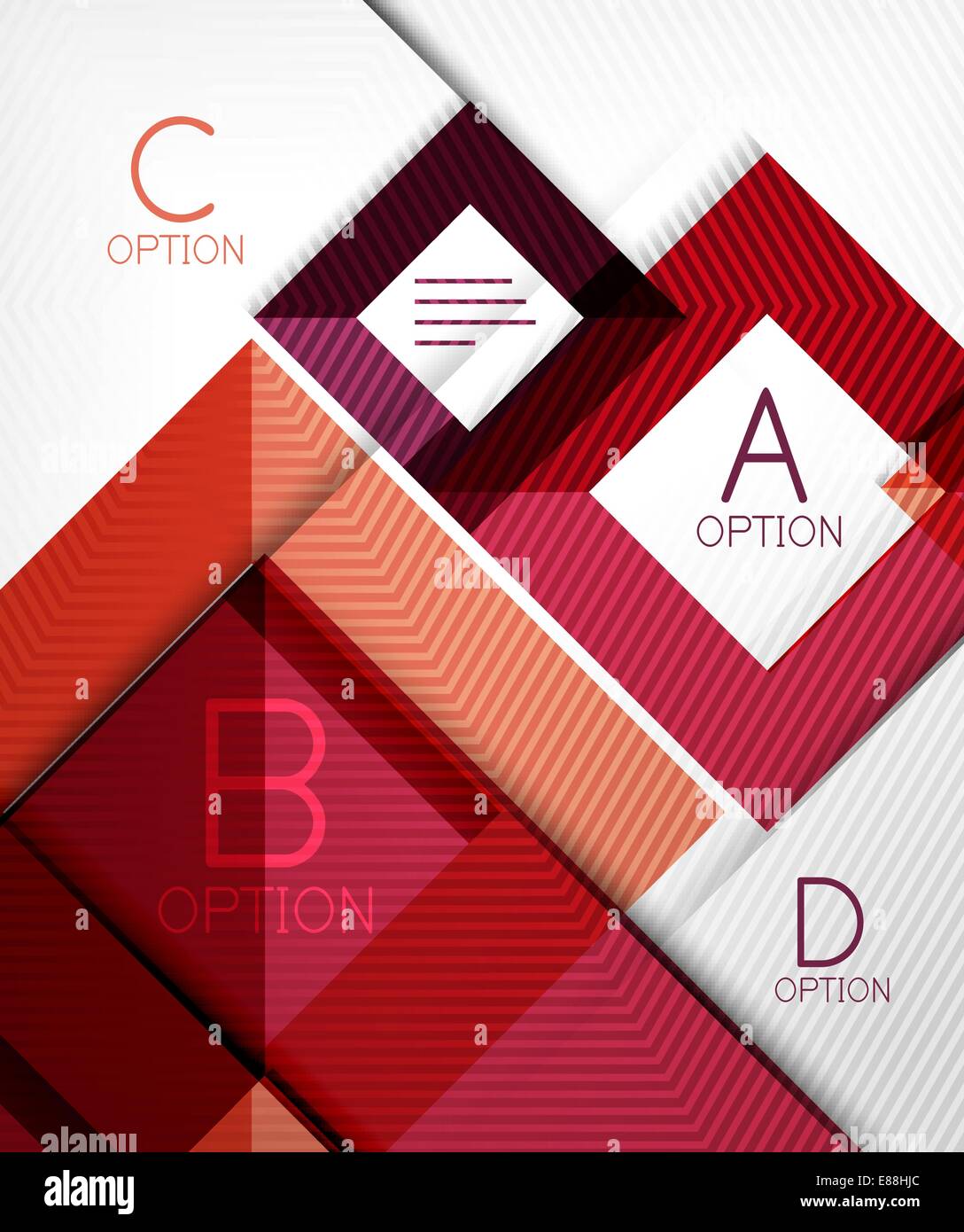 Infographic abstract background. For business presentation | technology ...