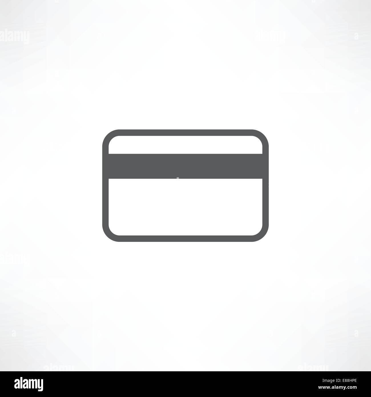 White credit card icon Stock Vector Image & Art - Alamy White credit card icon Stock Vector Image & Art - Alamy