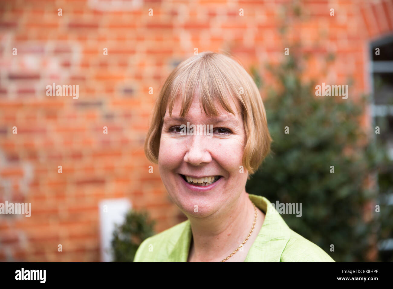 Charlotte green radio hi-res stock photography and images - Alamy