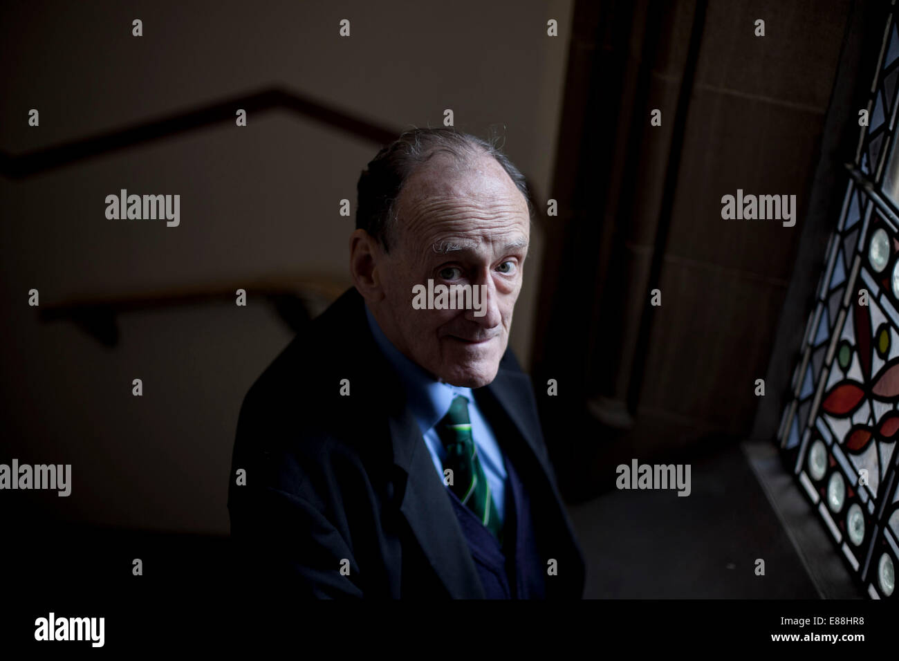 Feature to mark the centenary of Alan Turing's birth . Professor ...