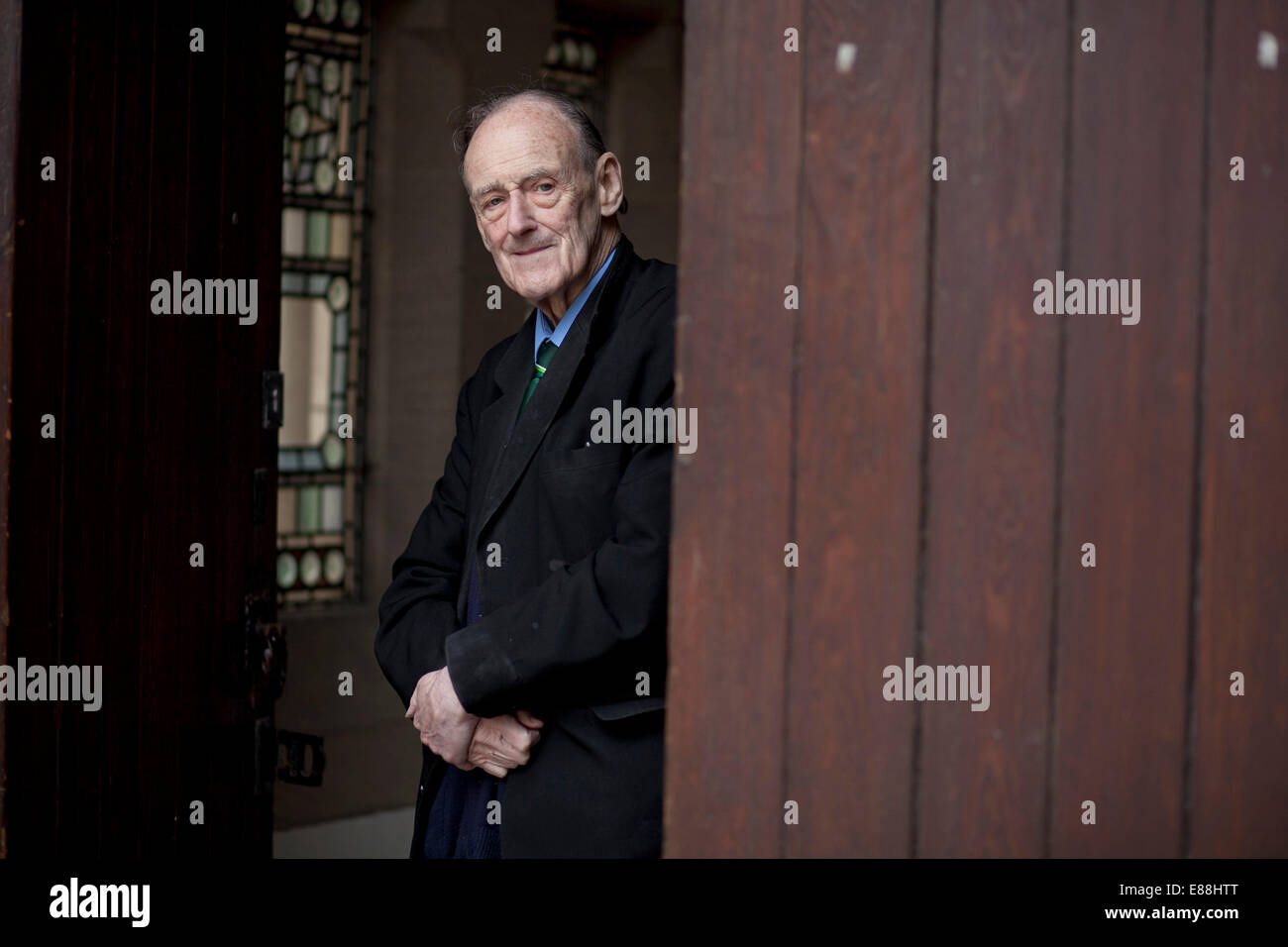 Feature to mark the centenary of Alan Turing's birth . Professor ...