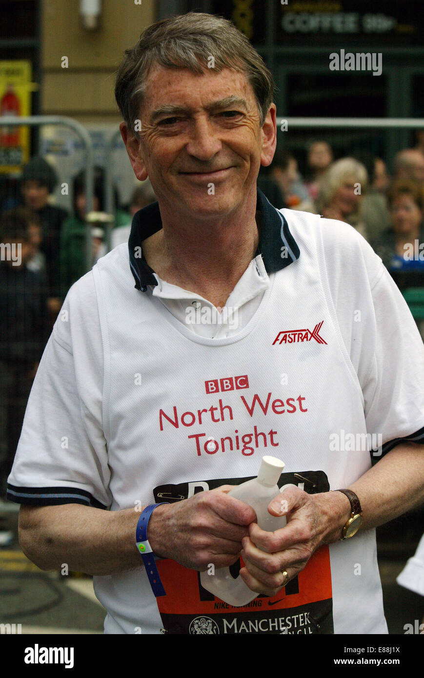 Gordon burns hi-res stock photography and images - Alamy