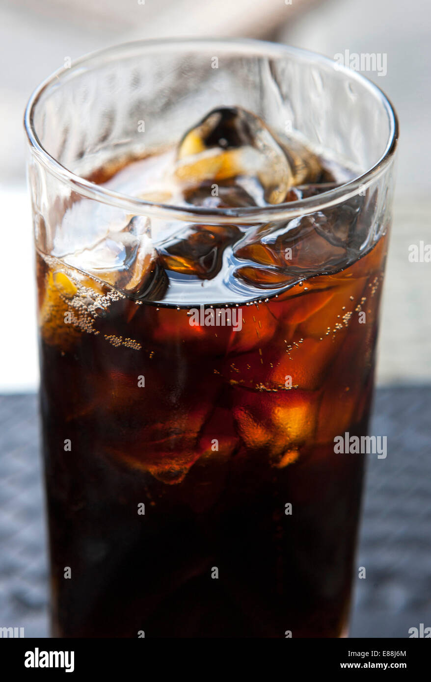 Cola Tuscany Italy Stock Photo - Alamy