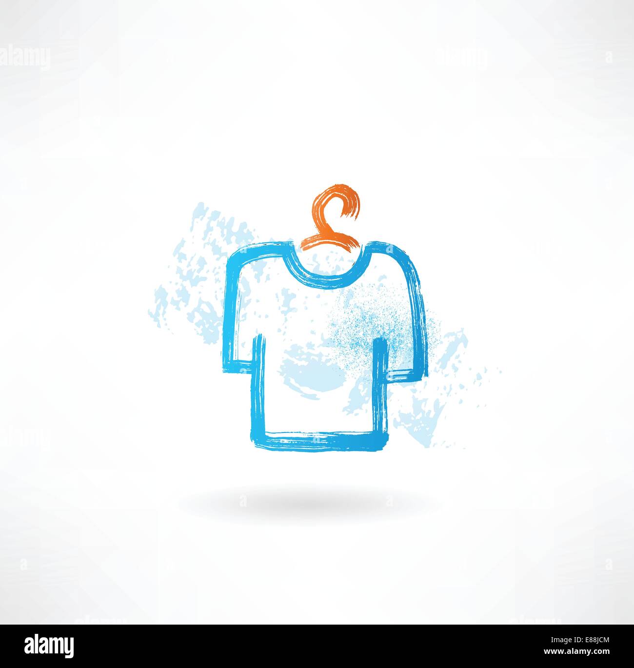 White alarm clock sleeping Stock Vector Images - Alamy