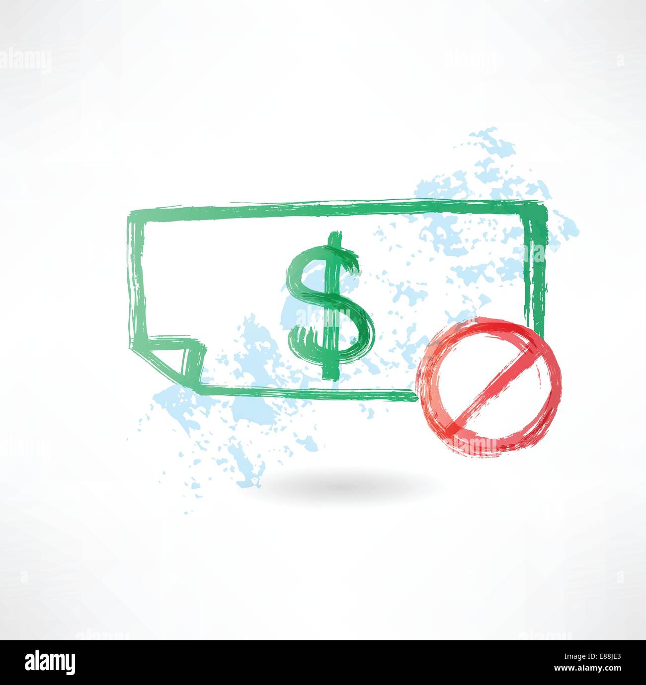 Bank signs america Stock Vector Images - Alamy