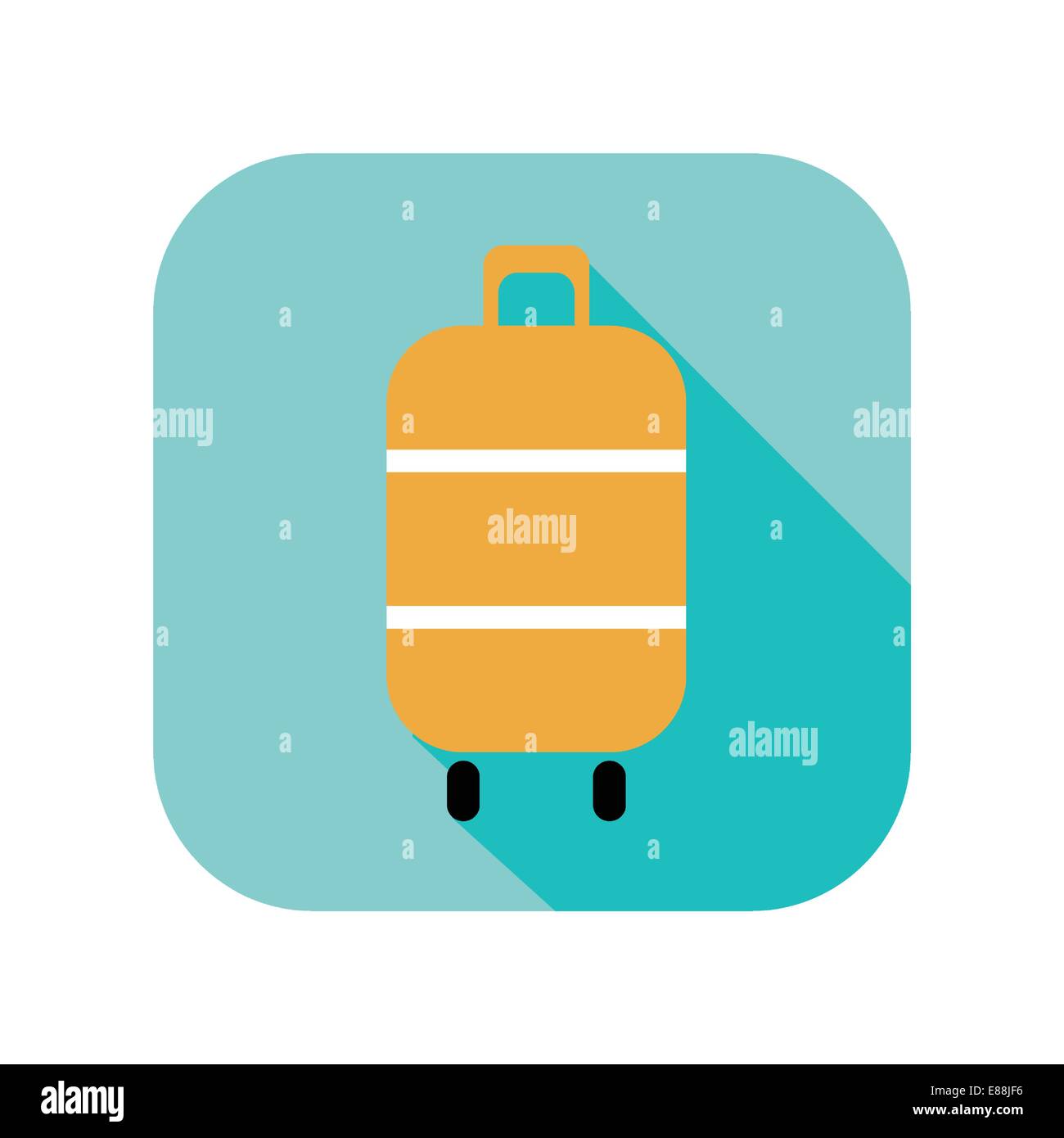Bag handling Stock Vector Images - Alamy