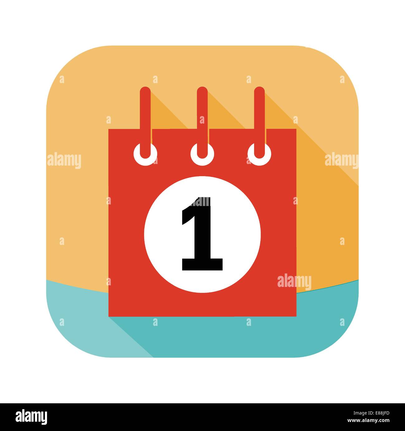 Pc timetable Stock Vector Images - Alamy