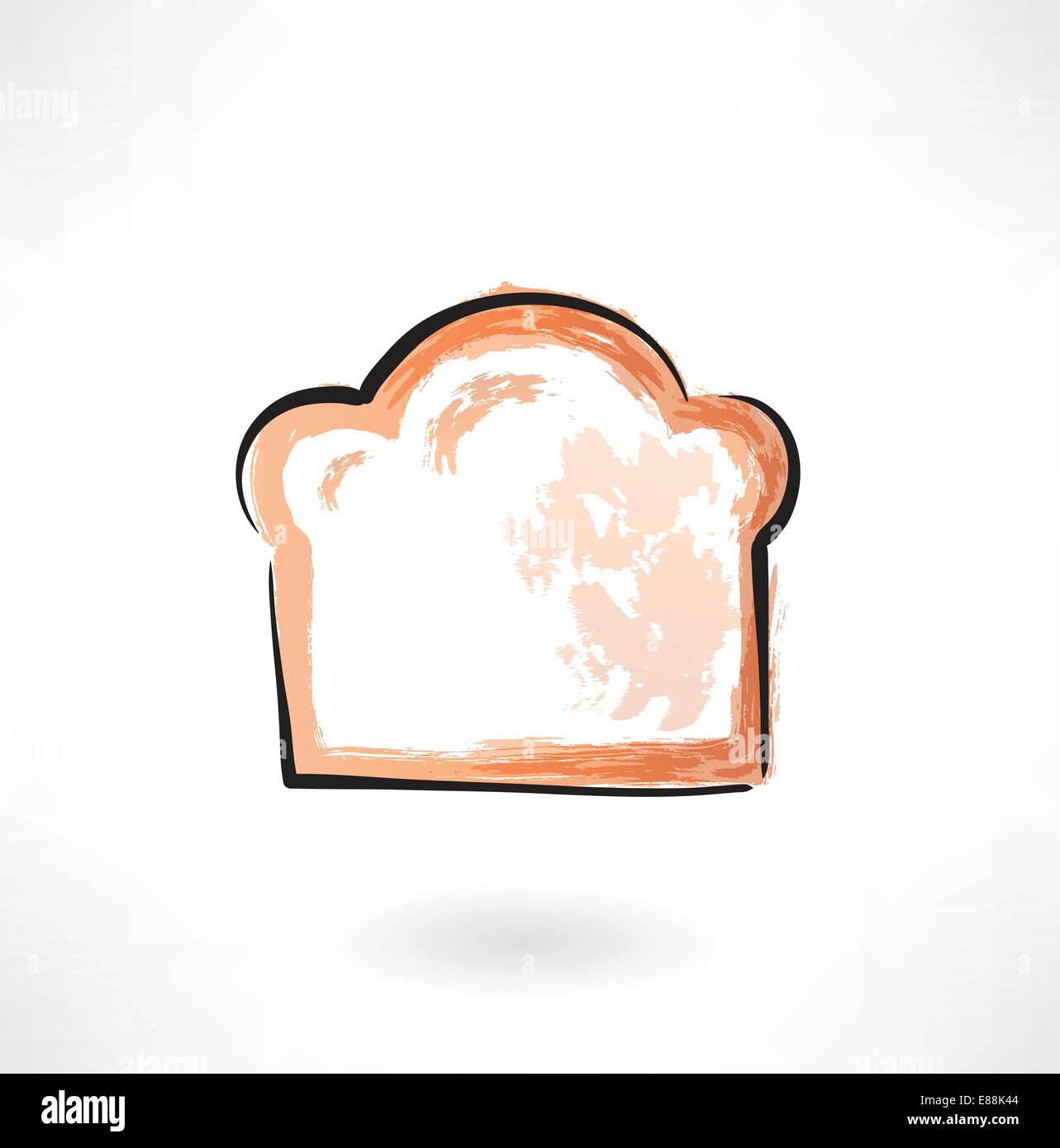 Bakery shop signs bread Stock Vector Images - Alamy