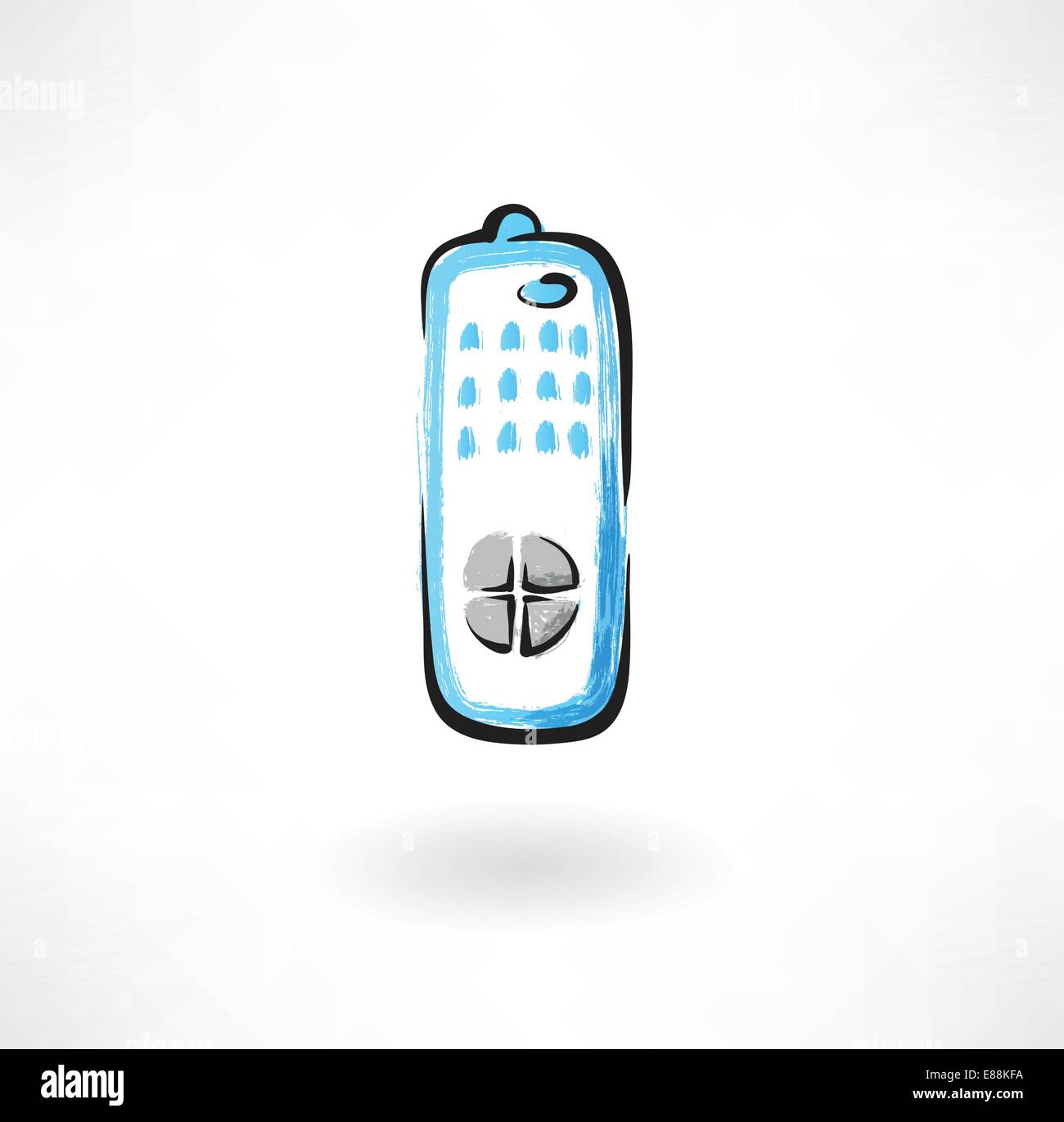 Mute symbol photo Stock Vector Images - Alamy