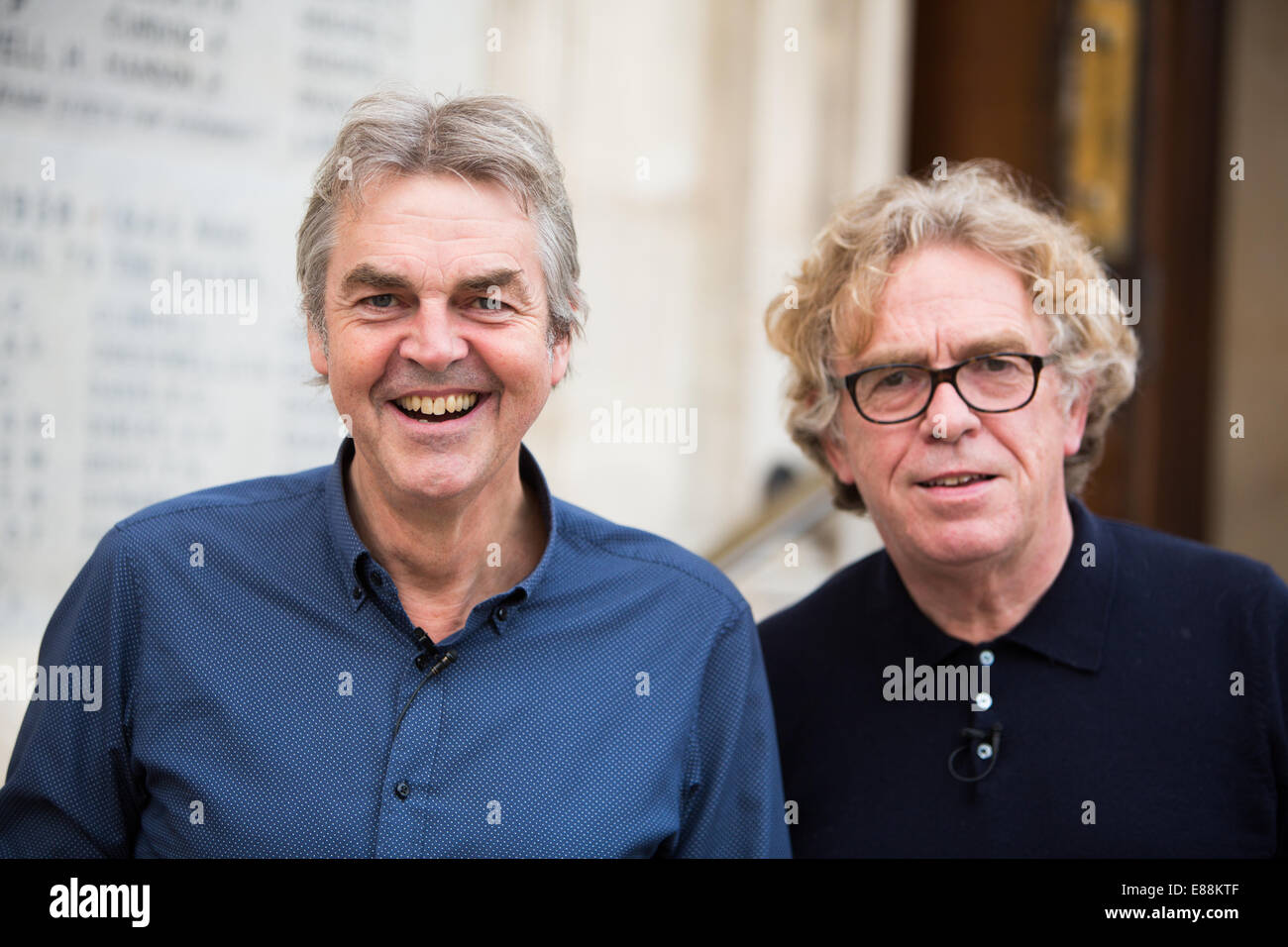 David ellen hi-res stock photography and images - Alamy