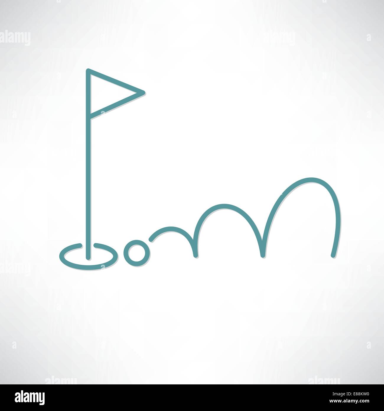 Three colours flag Stock Vector Images - Alamy