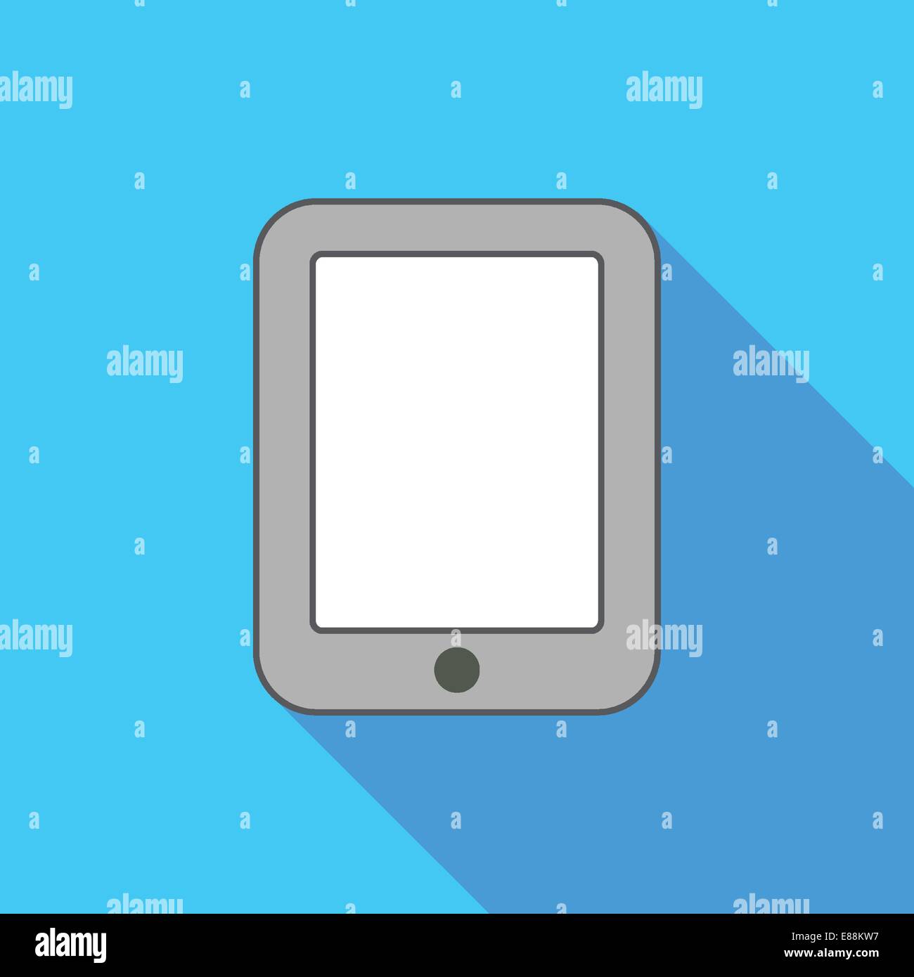 Ipad camera background Stock Vector Images - Alamy