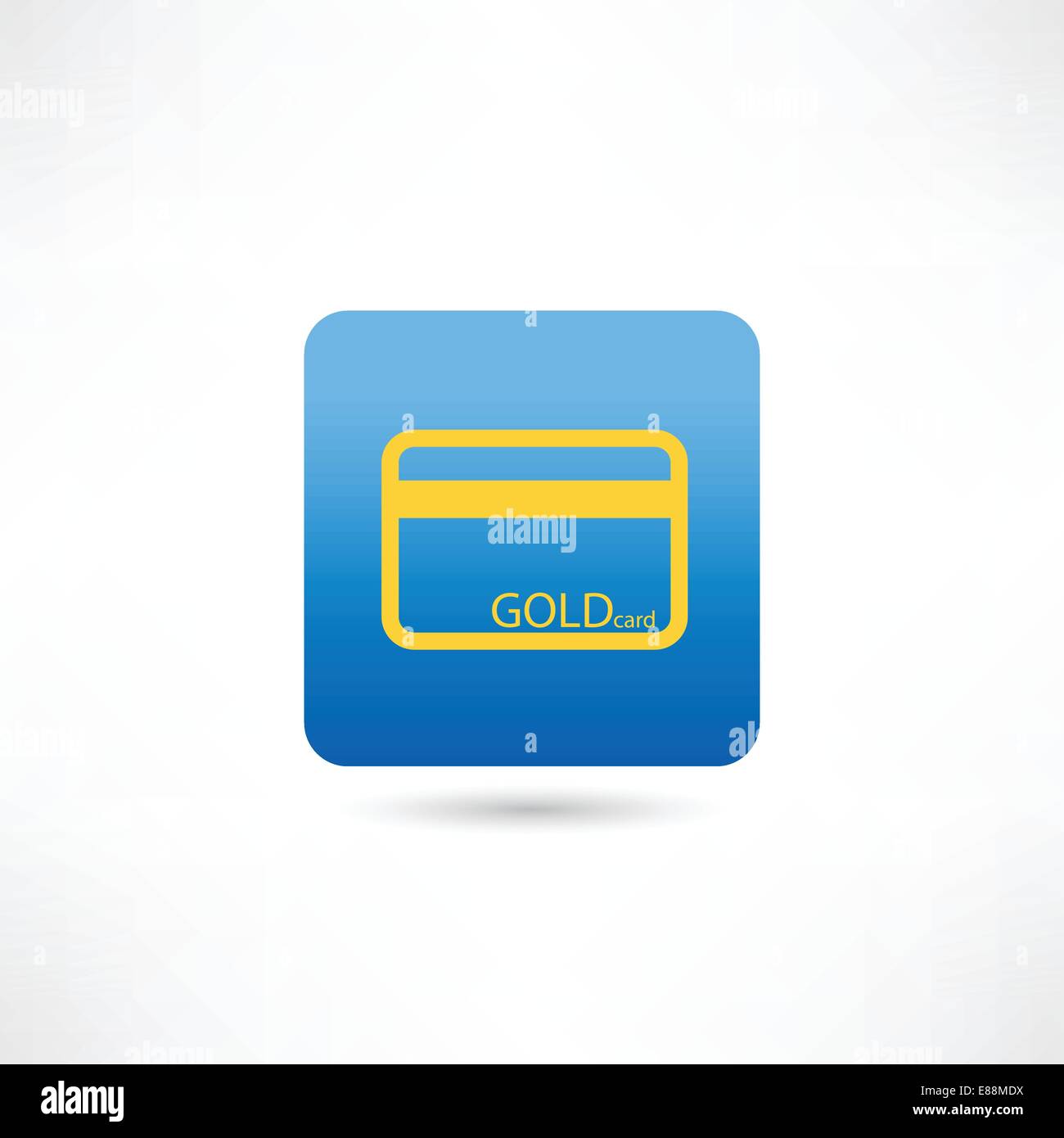 Buying chips Stock Vector Images - Alamy