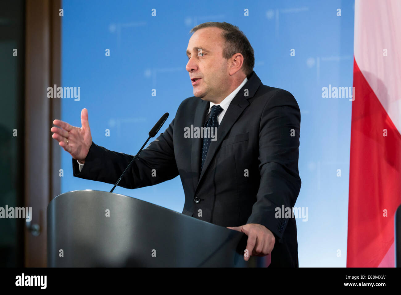 German polish relations hi-res stock photography and images - Alamy