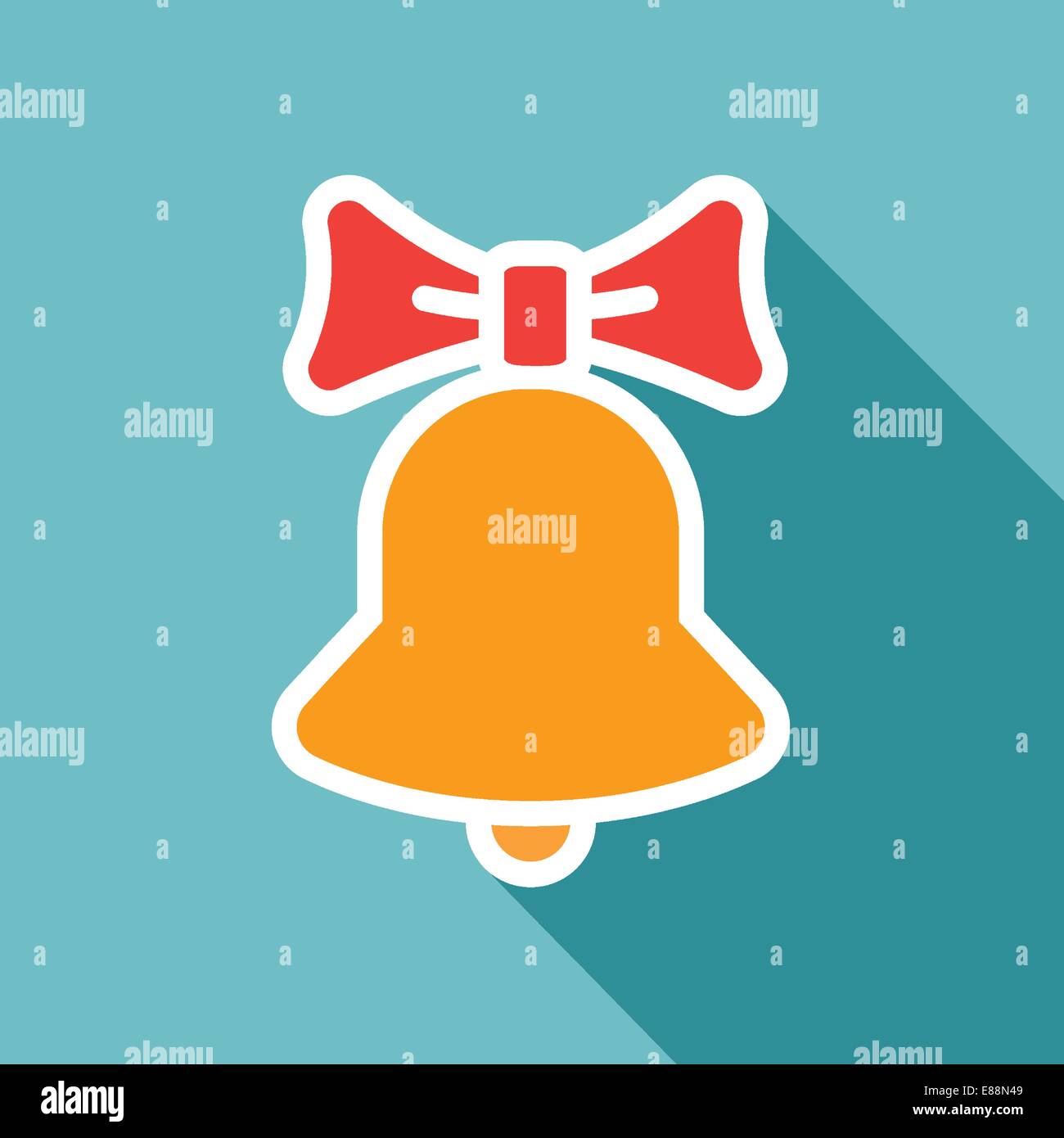 Yellow leaf holly Stock Vector Images - Alamy