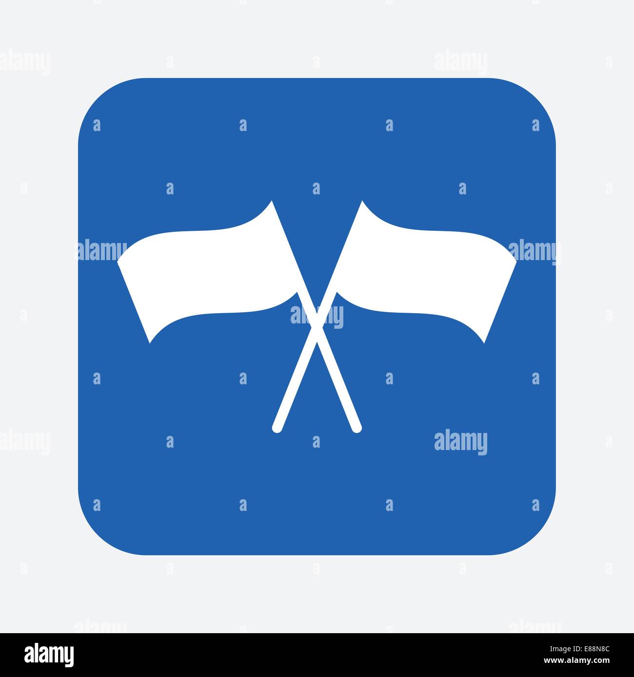 small flags icon Stock Vector Image & Art - Alamy