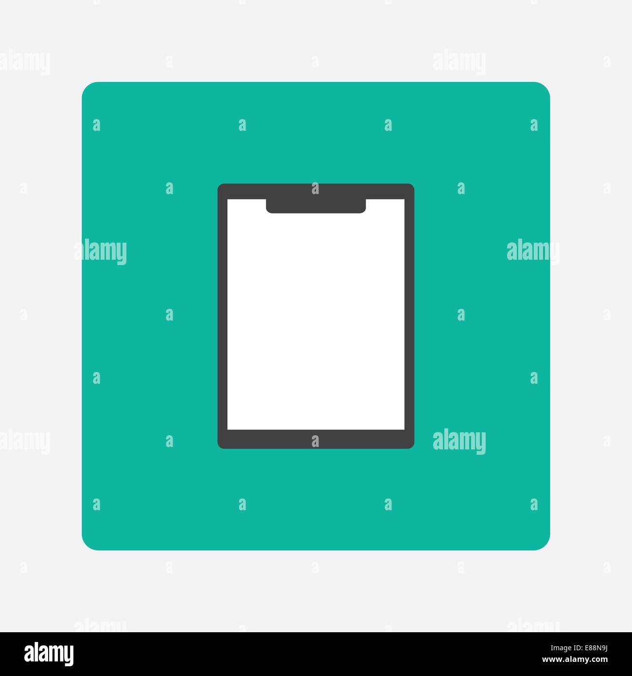 Tablet written Stock Vector Images - Alamy