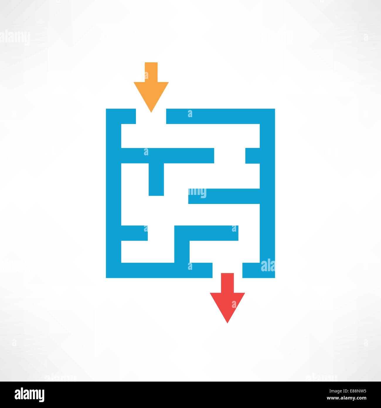 Finish playing Stock Vector Images - Alamy