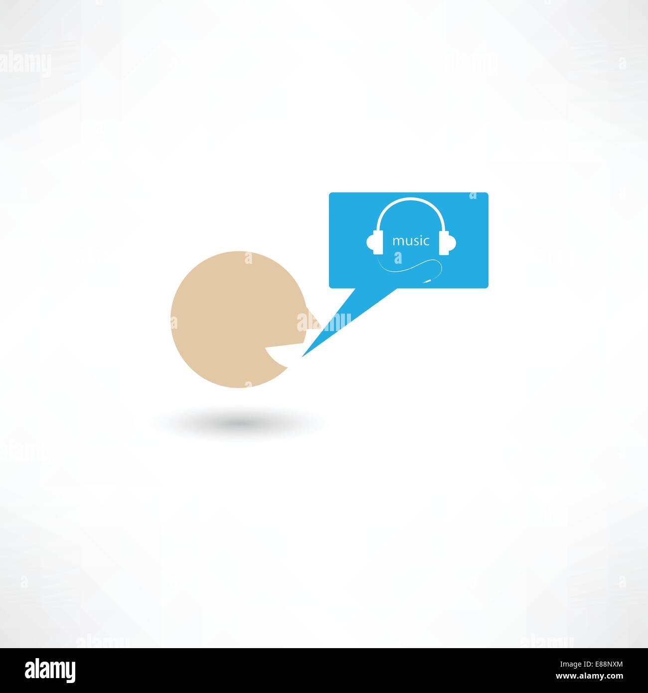 Talking to player Stock Vector Images - Alamy