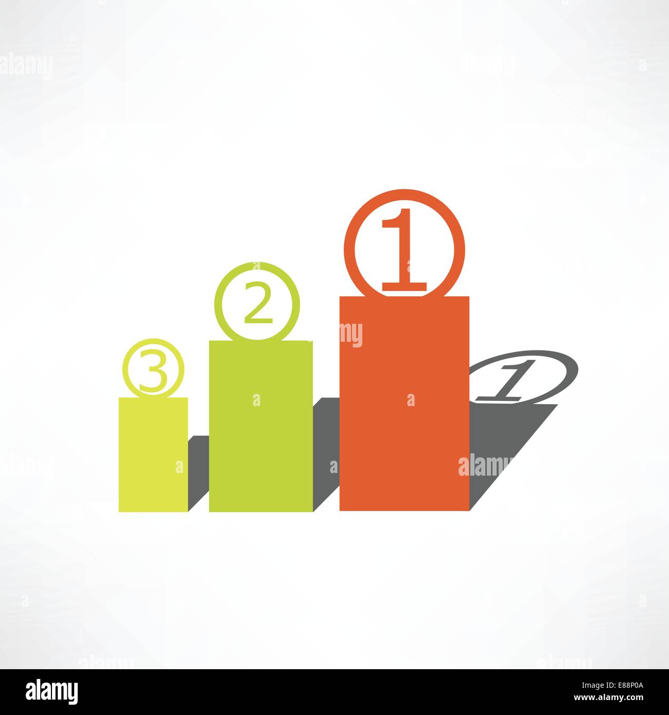 1st note place Stock Vector Images - Alamy